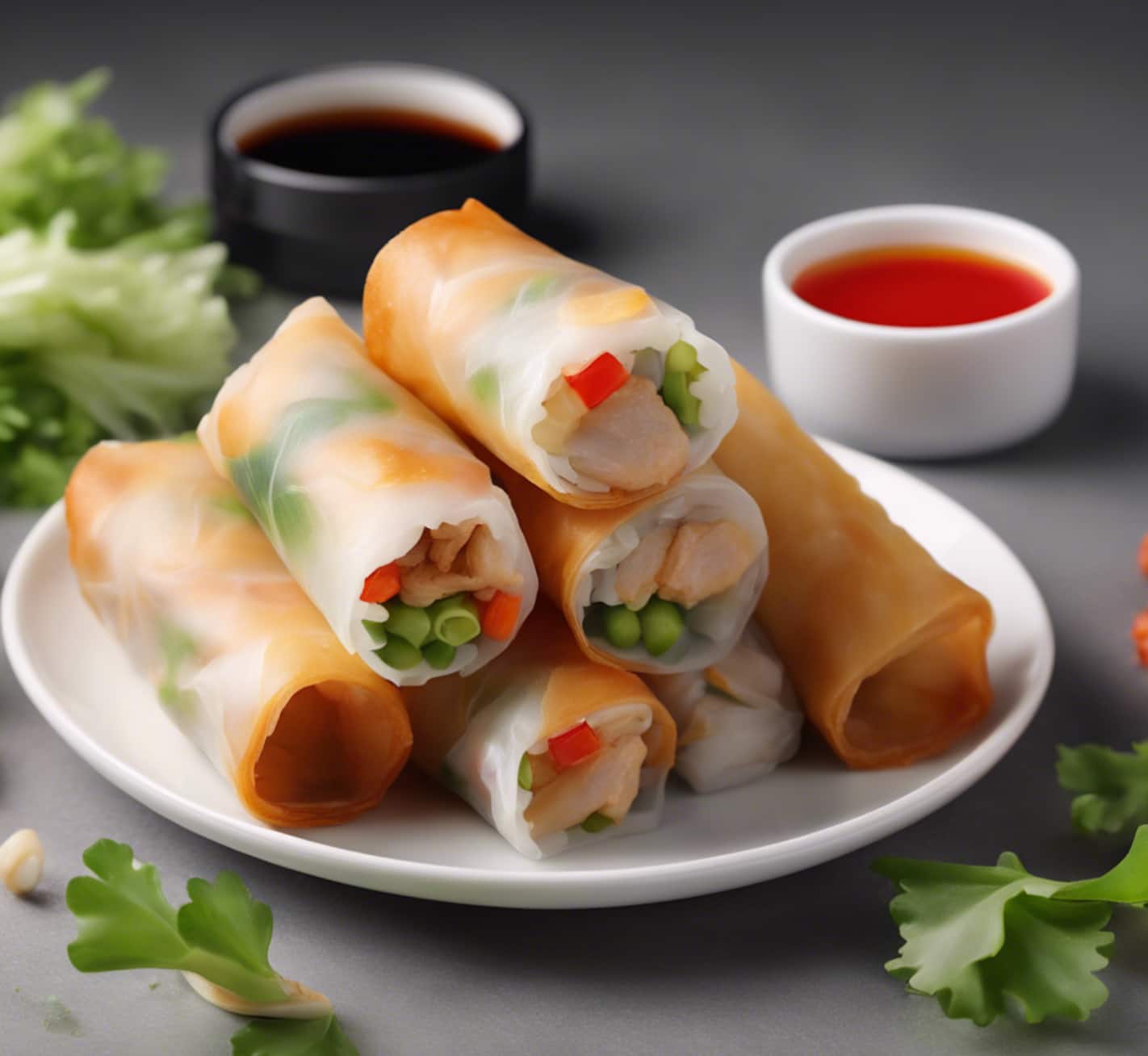 Menu of Roll Eat Hunger Zone, Pimple Nilakh, Pune