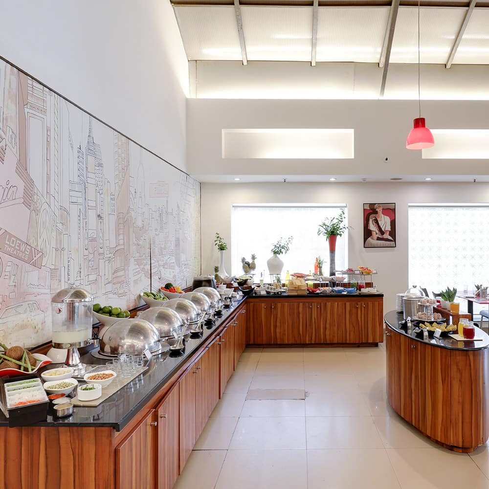 Clever Fox Cafe, Mayur Vihar Phase 3, New Delhi | Zomato