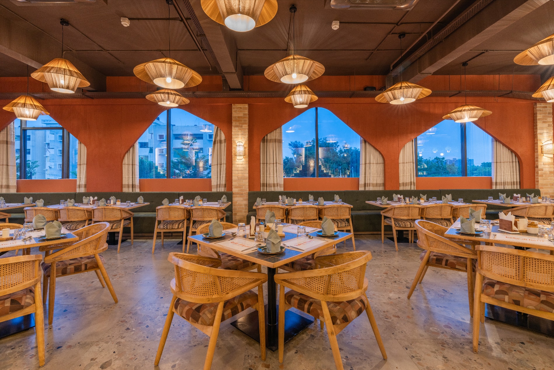 Kake Di Hatti, Bopal, Ahmedabad | Zomato