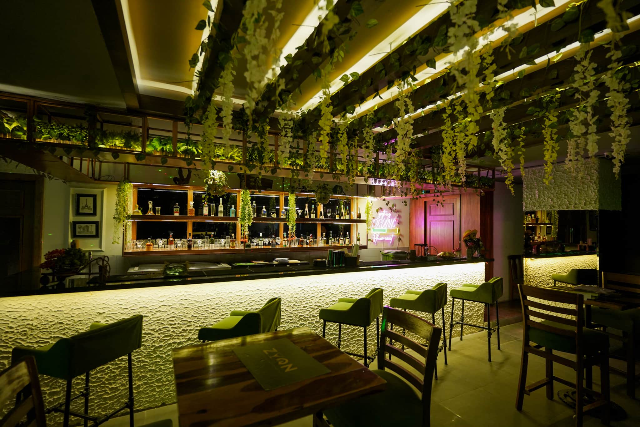 Zyon, VIP Road, Zirakpur | Zomato