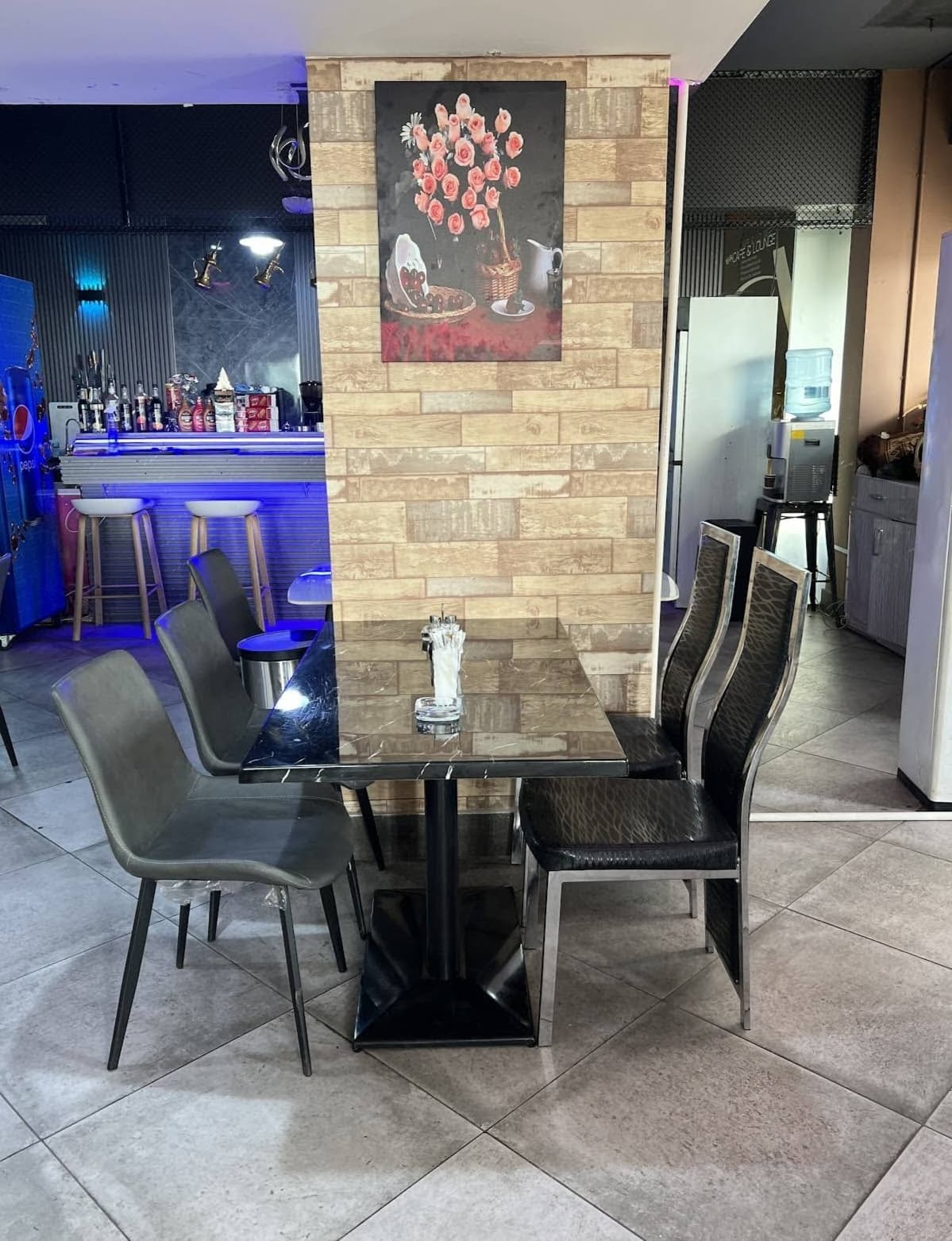 Al Haram Al Rabee Restaurant & Cafe, Ajman Corniche, Ajman | Zomato