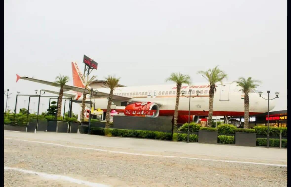 Hawai Adda, Jandiala, Amritsar | Zomato