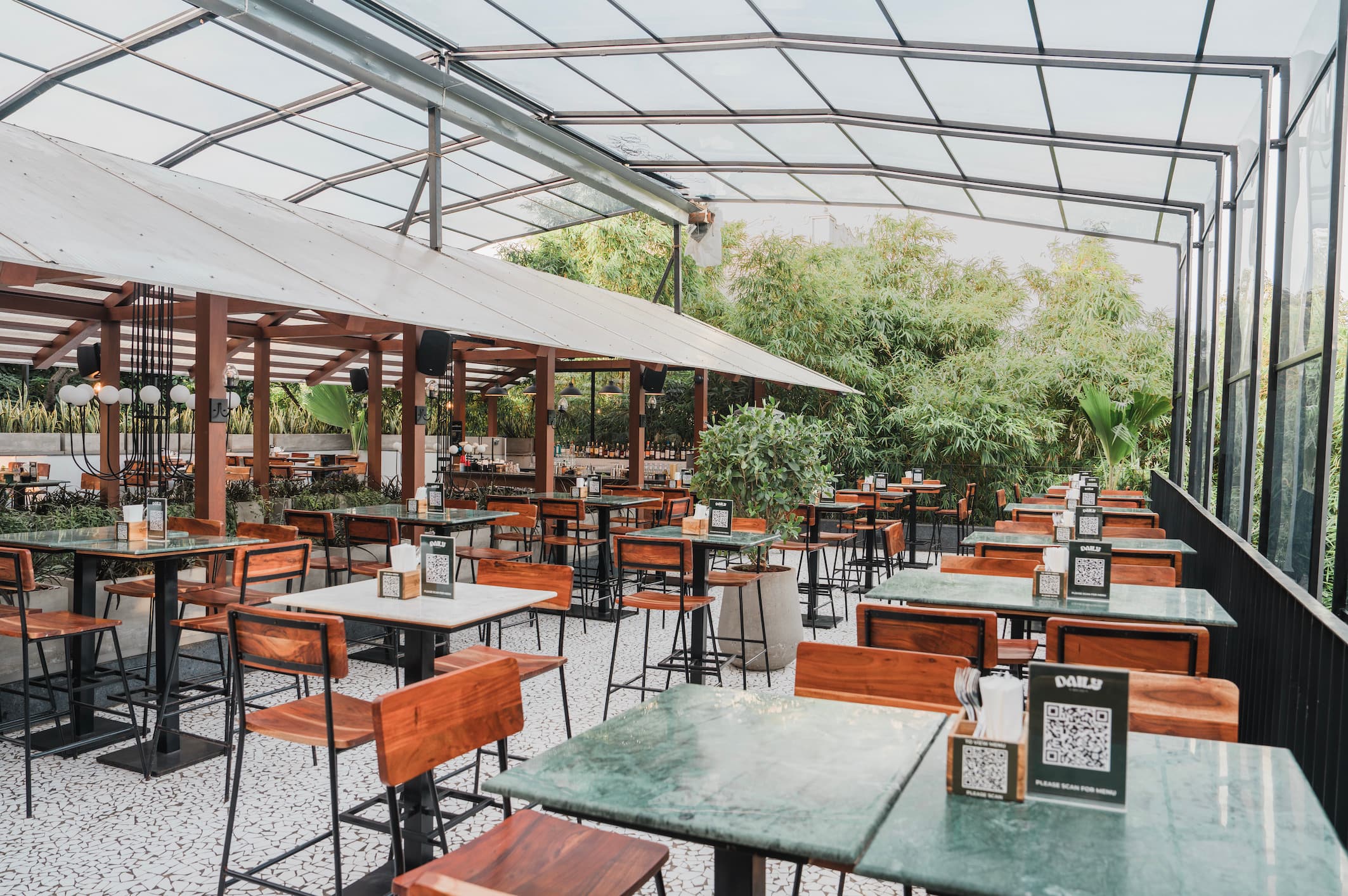 Daily Rituals, Jubilee Hills, Hyderabad | Zomato