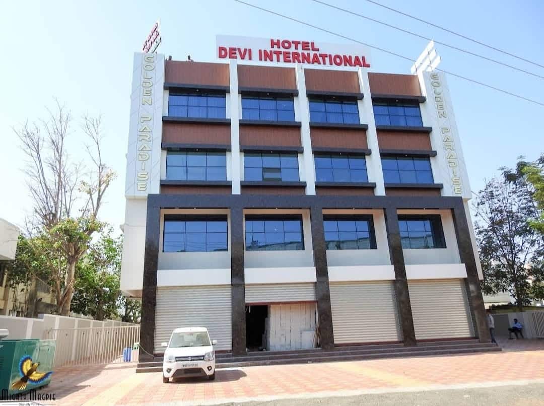 Hotel Devi International, Amrutdham, Nashik | Zomato