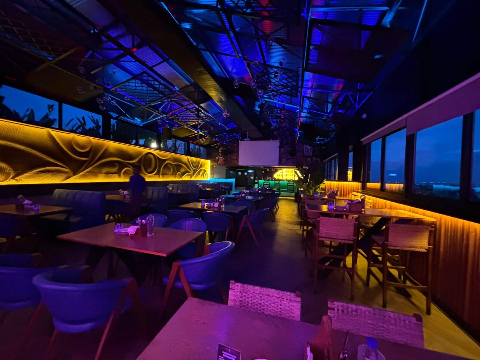 Javaji Mixx Resto Pub, Bogadi, Mysore | Zomato