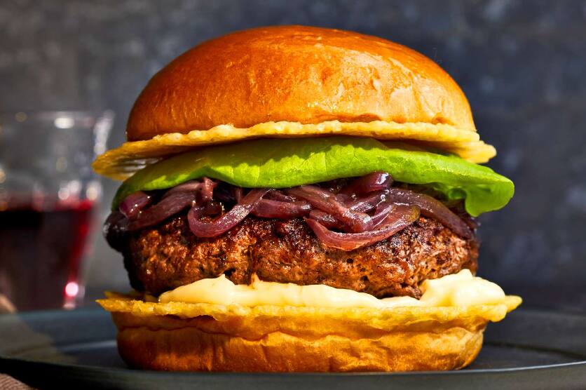 Captain Jacks Burgers, Undri, Pune | Zomato