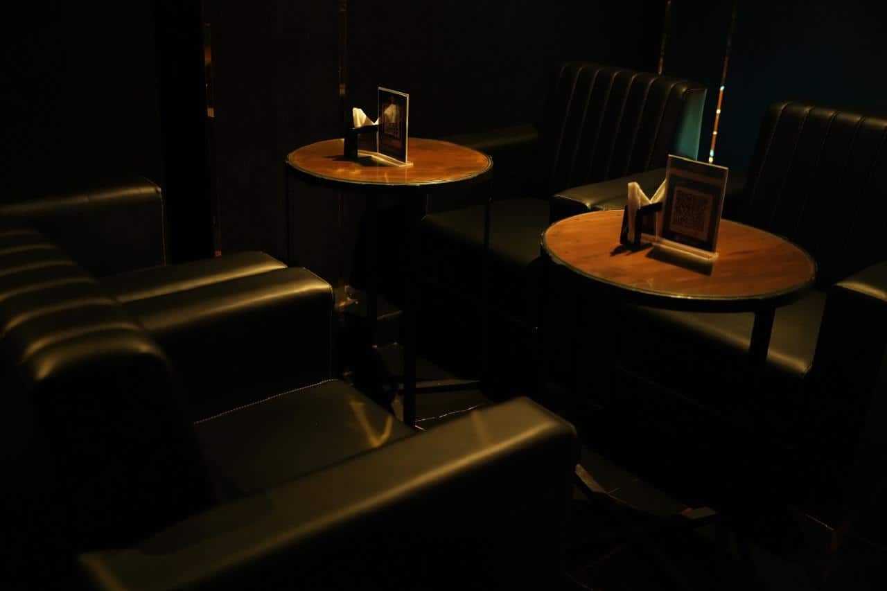 Book table and online reservation at The Vampire Club, Muthial Pet ...