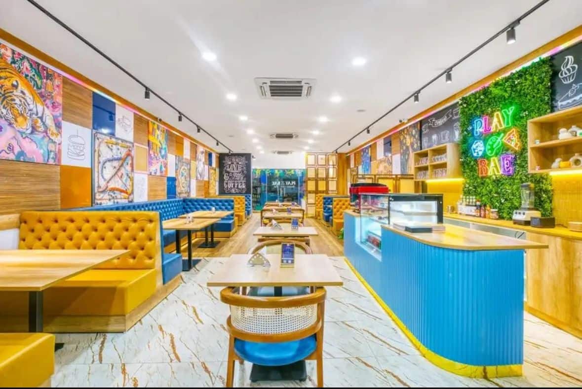 Play Bae, Thuraipakkam, Chennai | Zomato