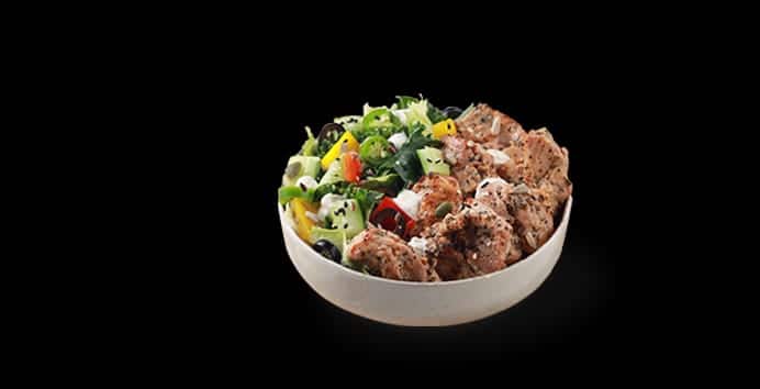 WeFit - Bowls, Salads & Sandwiches, Old Panvel, Navi Mumbai | Zomato