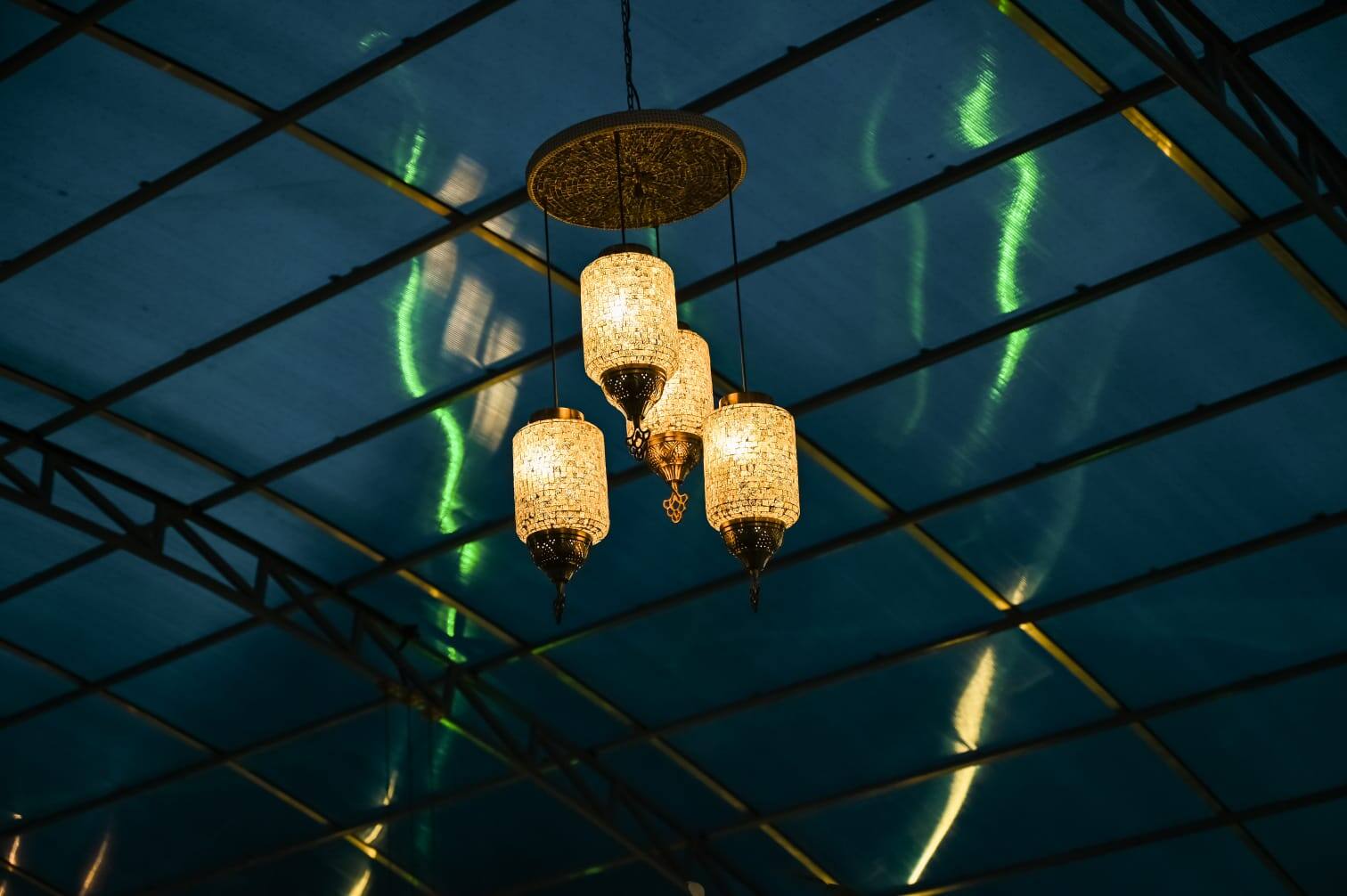 Alfresco Family Garden Restaurant, Sus, Pune | Zomato