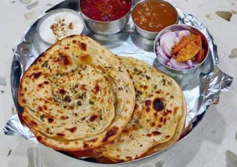 Kesar, Hathi Gate, Amritsar | Zomato