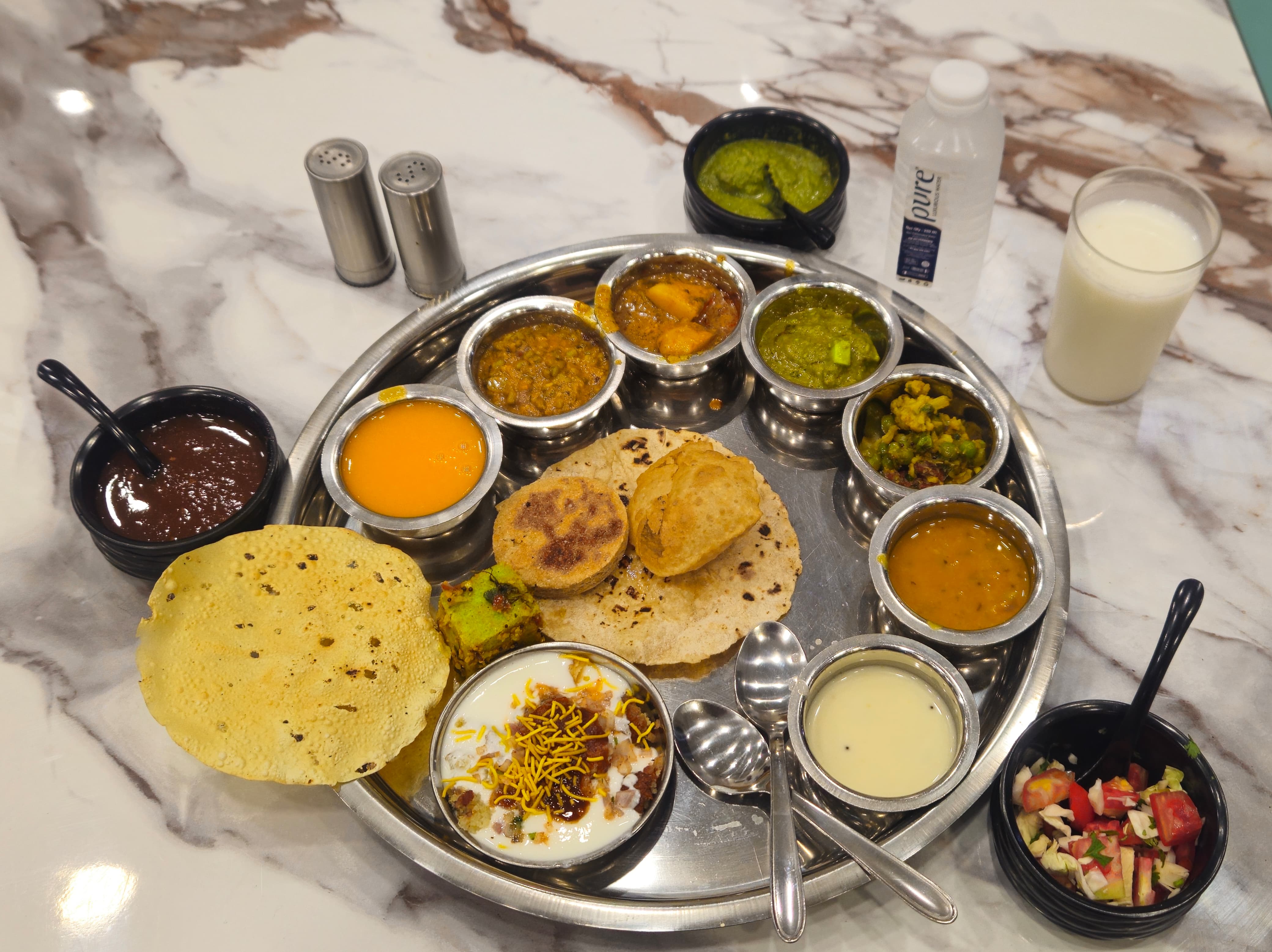 A Abhishek, Bavla Locality, Bavla | Zomato