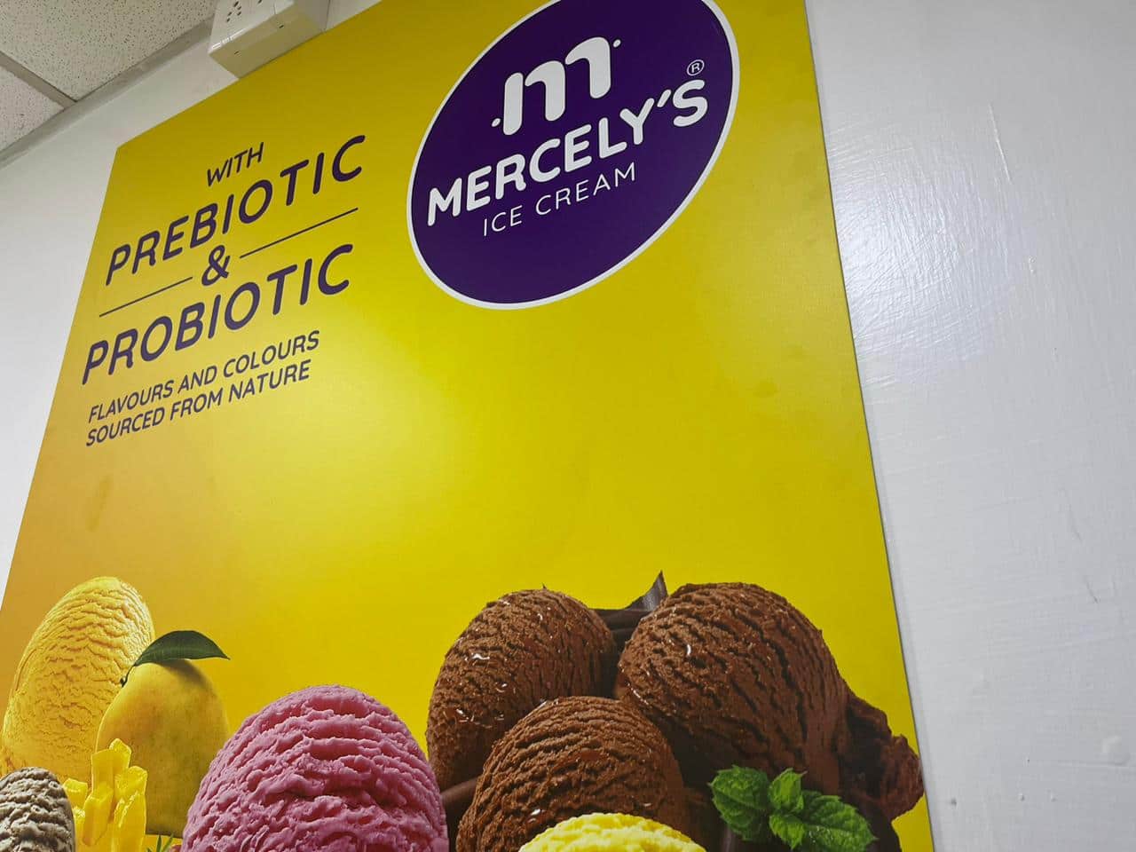 Mercely's Ice Cream, Mogappair, Chennai | Zomato