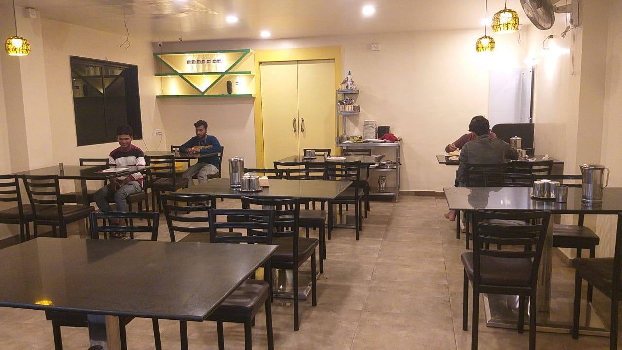 Hotel Gaawaraan Parampara, Nigdi, Pune | Zomato