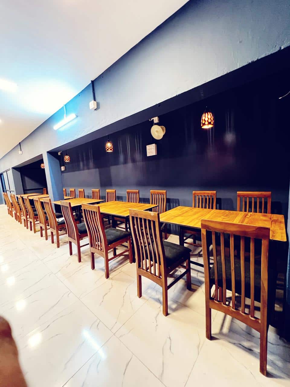 Guntur Karaam Family restaurant, Perungudi, Chennai | Zomato