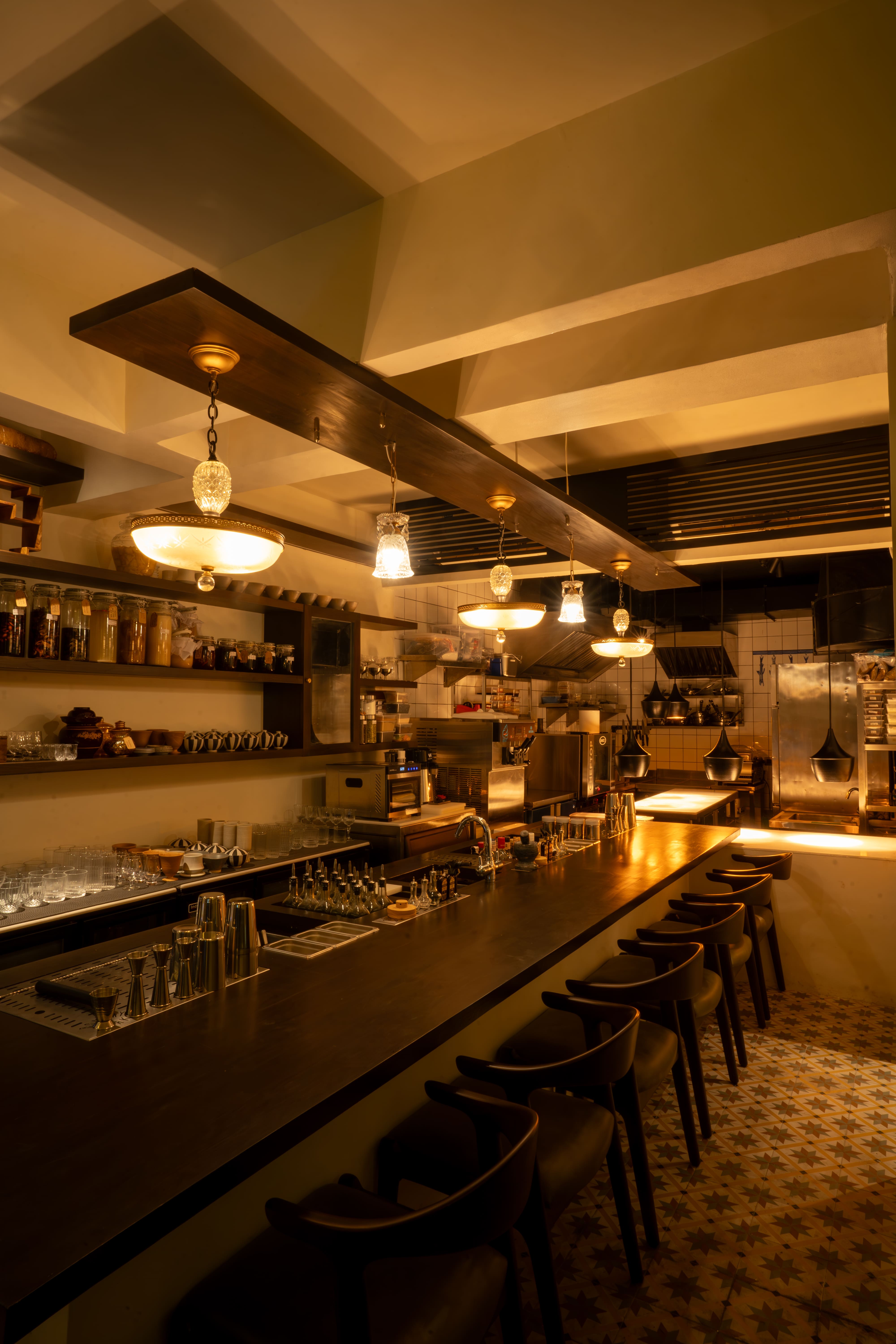 Bombay Daak , Reclamation, Bandra West, Mumbai | Zomato