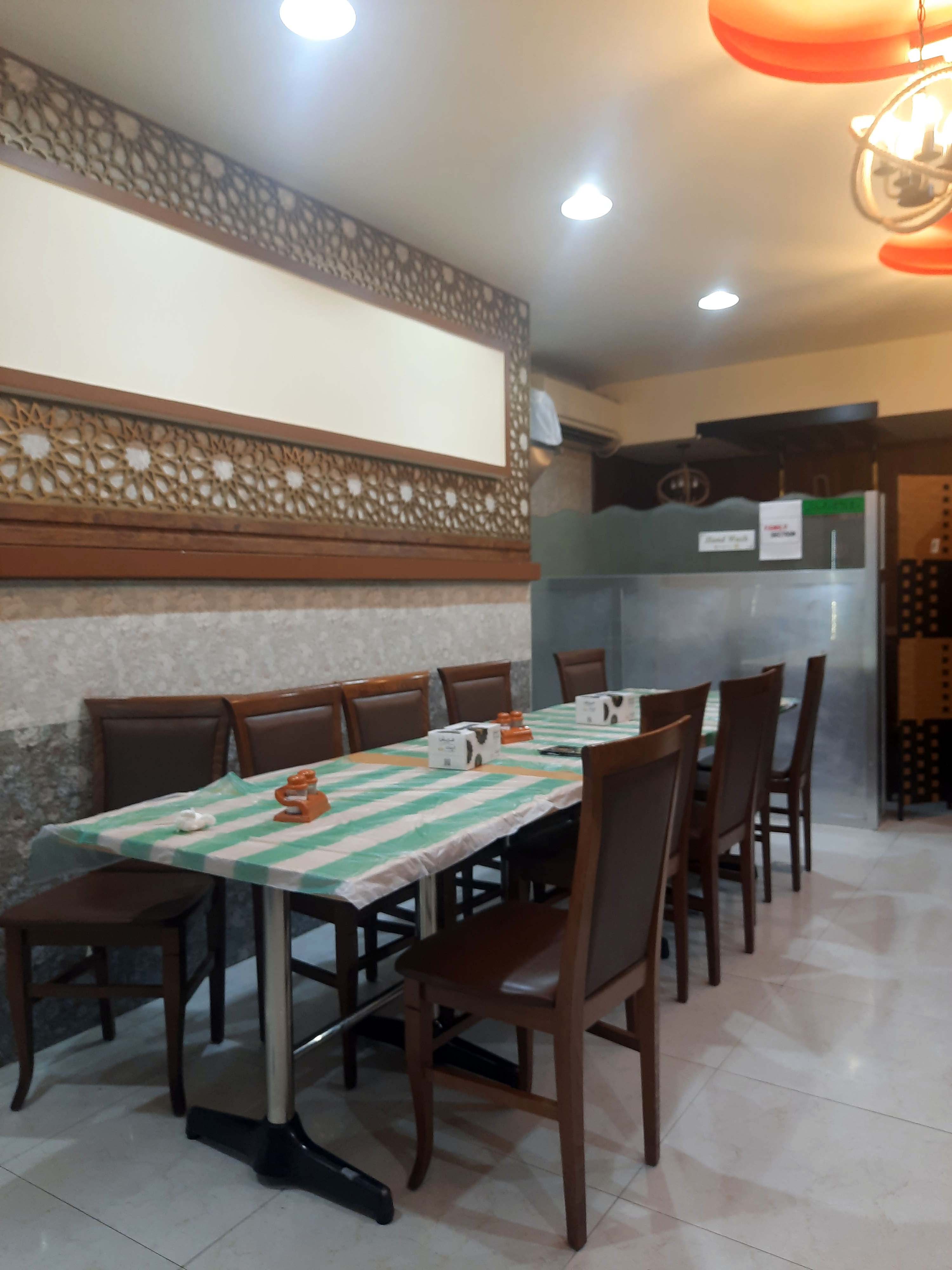 Suhail Restaurant Hyderabad, Al Markaziya, Abu Dhabi | Zomato