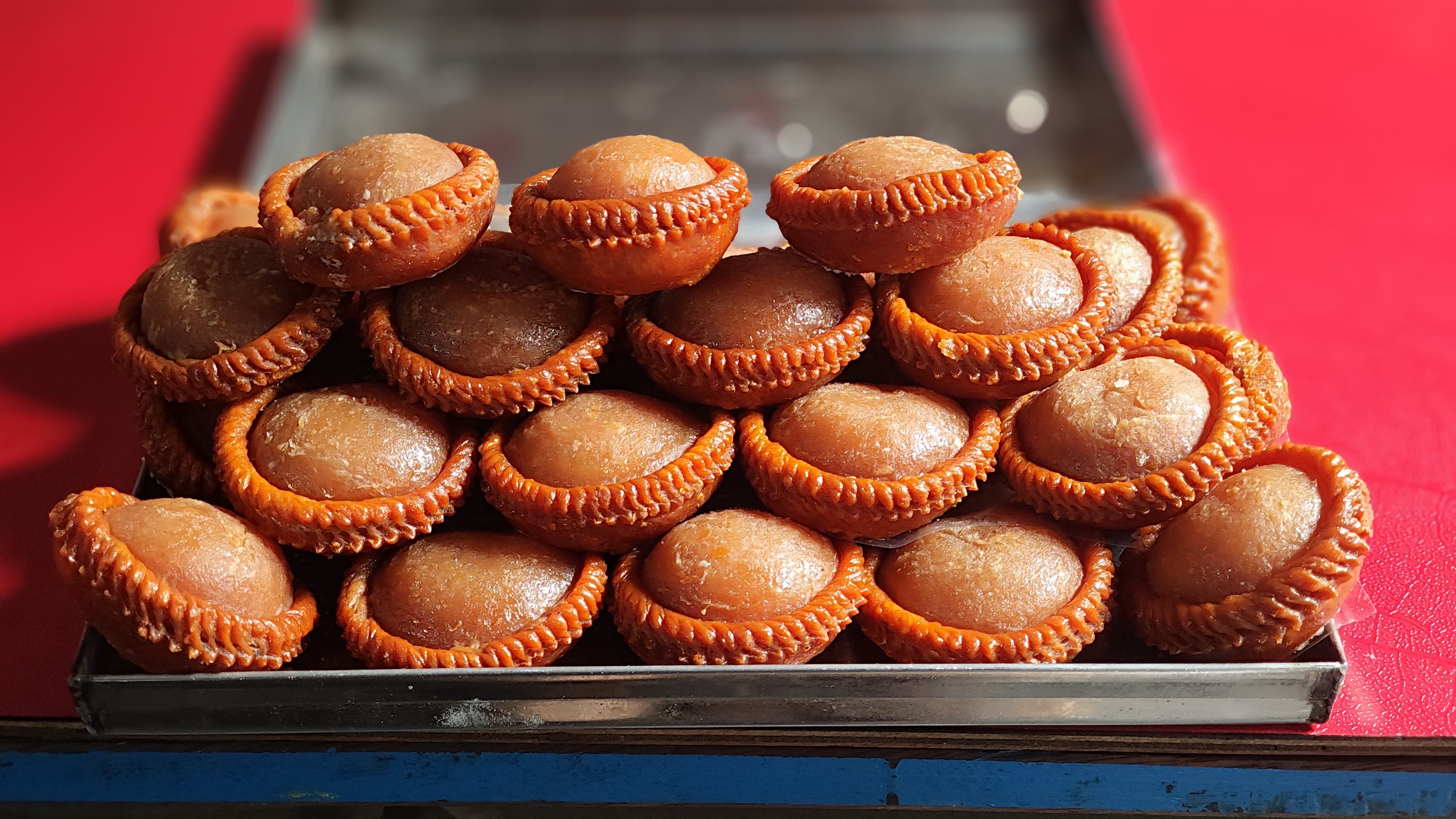 Samiyar Sweets And Savouries, T. Nagar, Chennai | Zomato