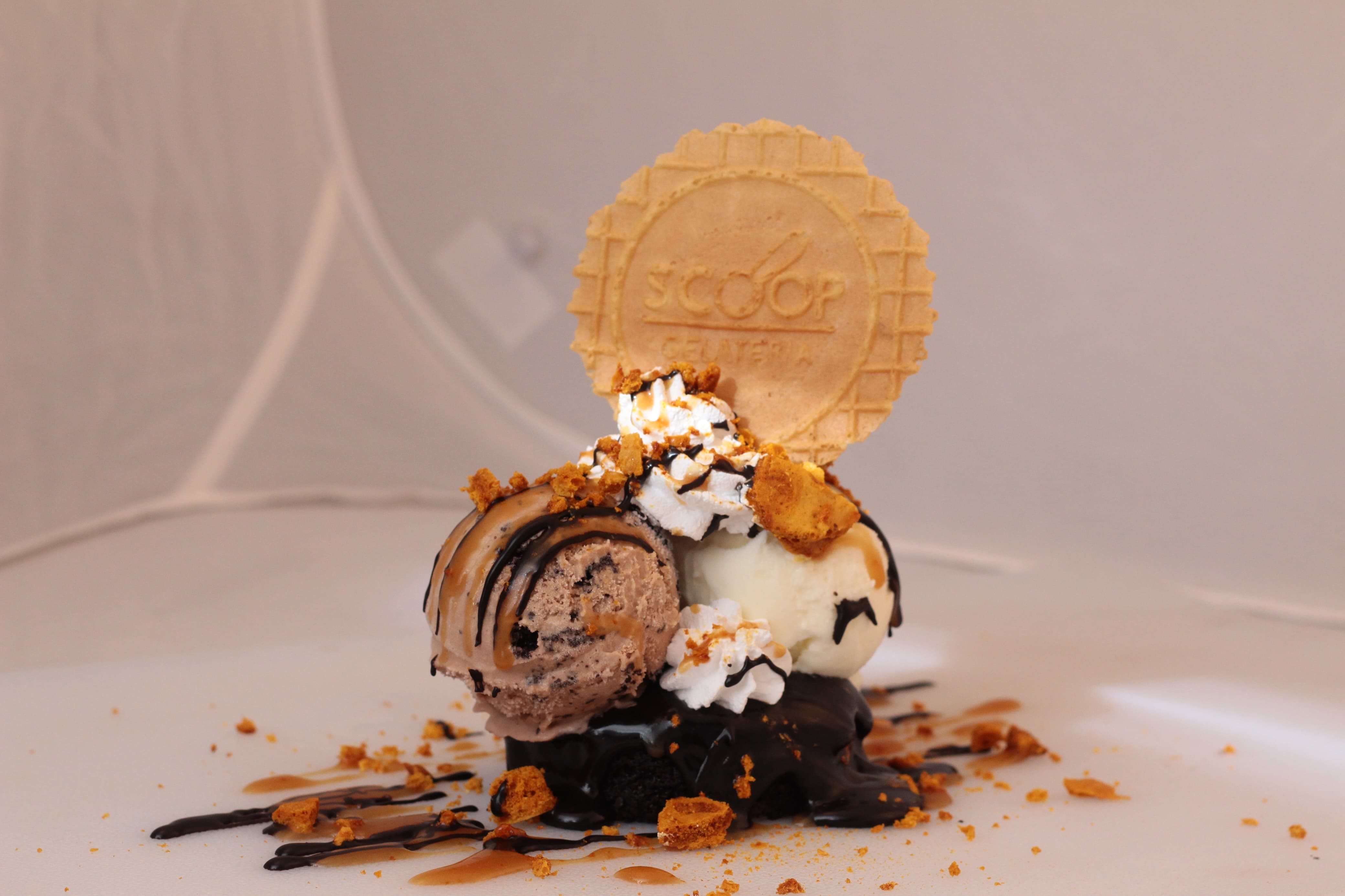 Scoop Gelateria - Premium Italian Ice Cream, Kurla, Mumbai | Zomato