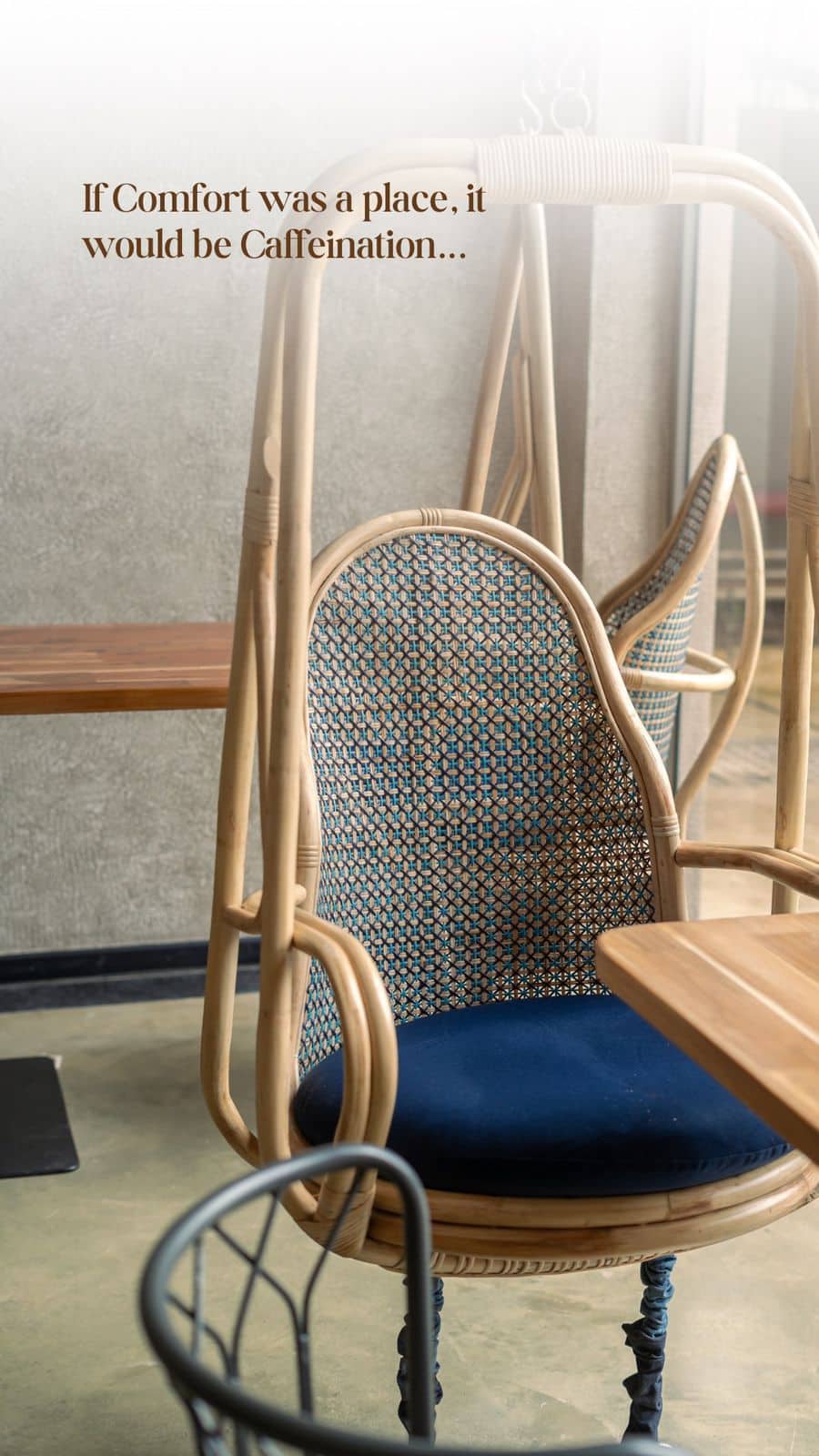 Caffeination - Siguiente by cafe de meet, Anand Park, Surat | Zomato