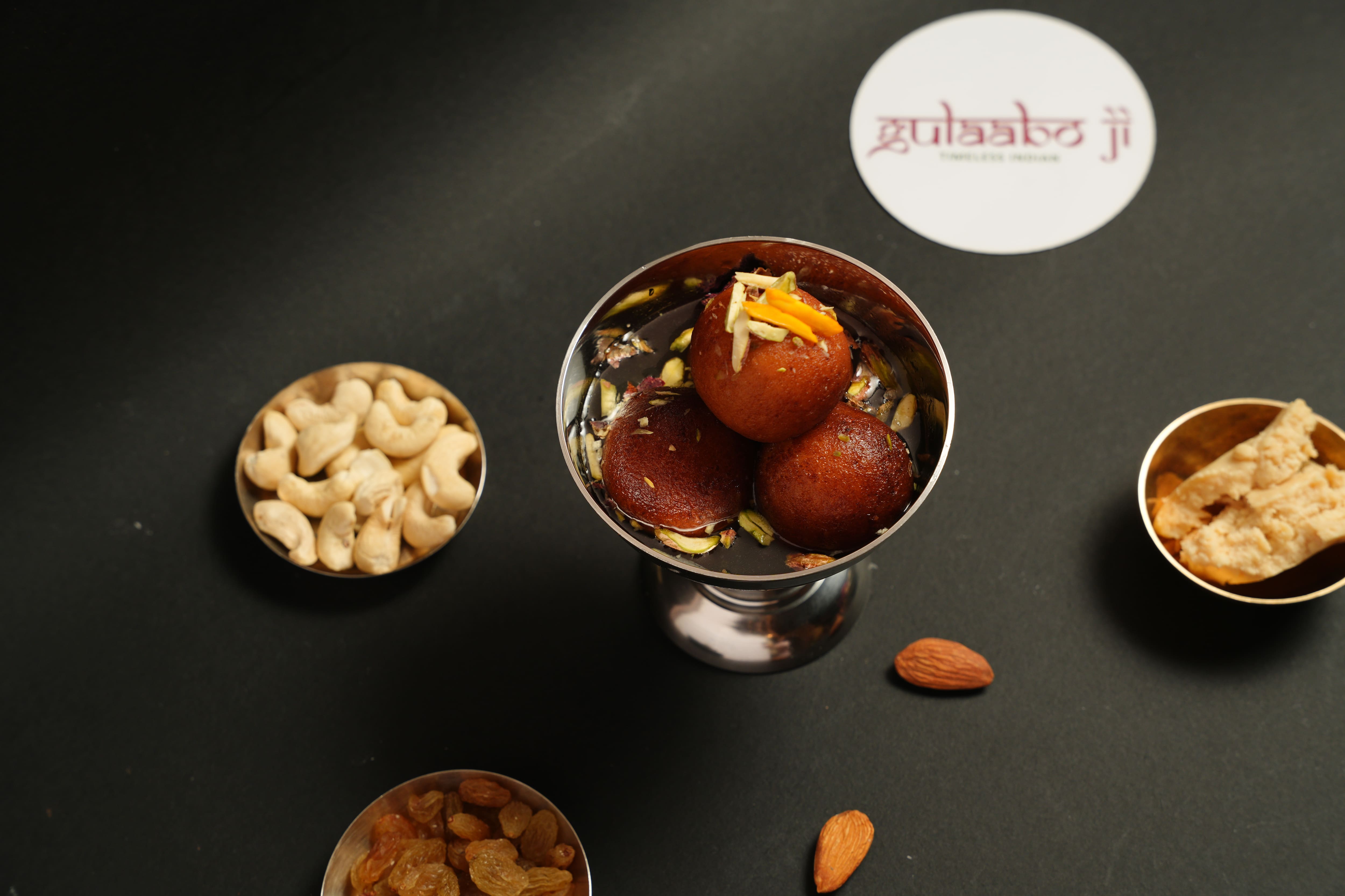 Book table and online reservation at Gulaabo Ji, Assagao, Goa