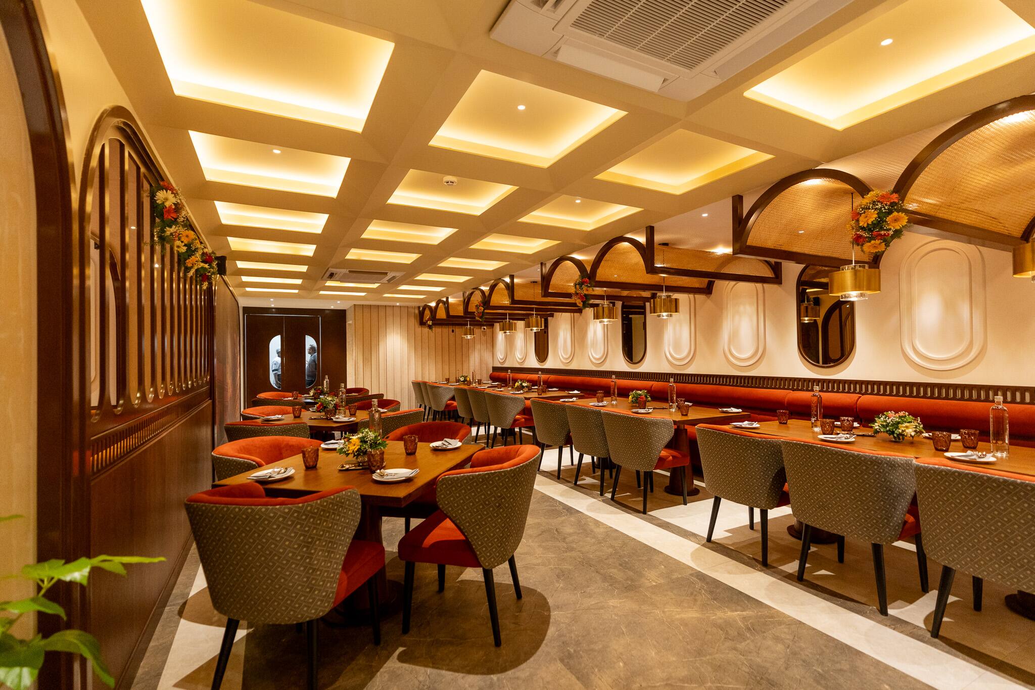 Bombay Truffle, Anna Nagar East, Chennai | Zomato