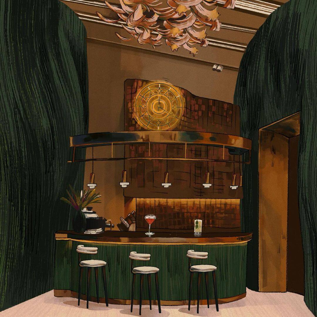 Late Eatery, Al Amardi, Dubai | Zomato