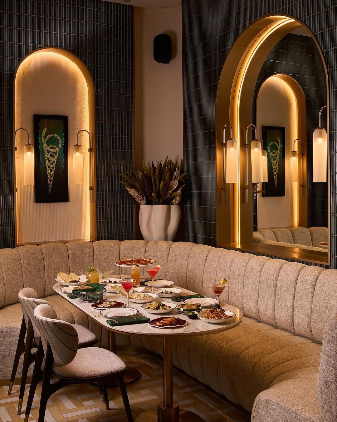 Late Eatery, Al Amardi, Dubai | Zomato