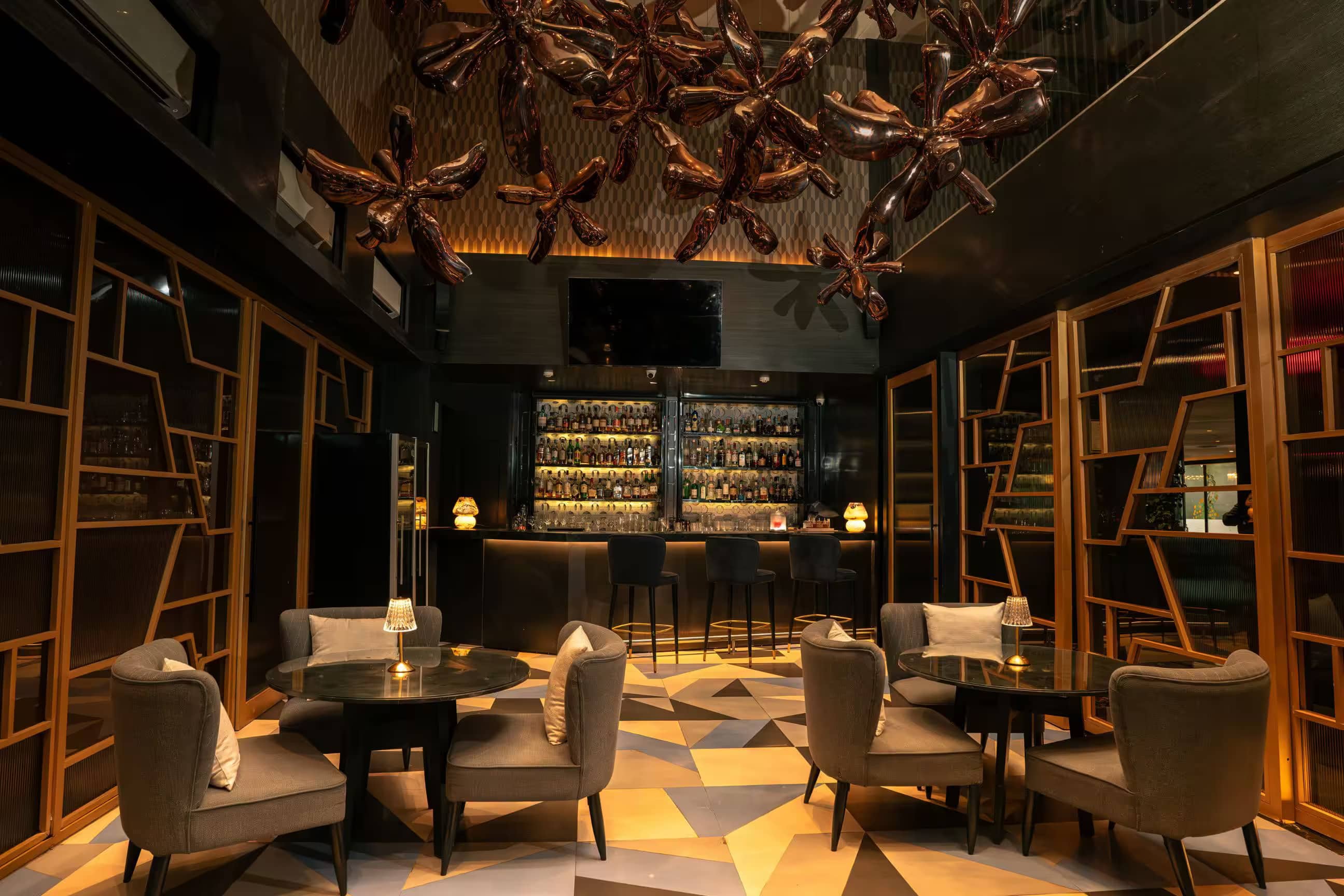 Menu of Toast’d By Hyatt Centric Juhu Mumbai, Juhu, Mumbai