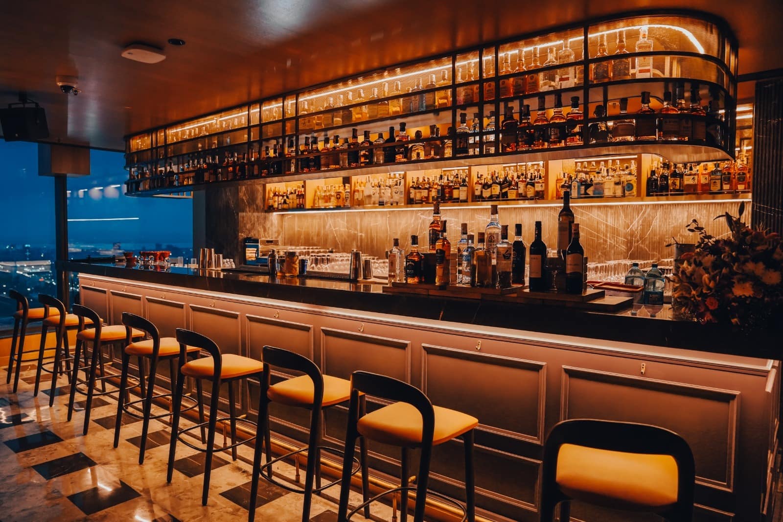 Mizuki- Marriott Executive Apartments, Navi Mumbai, Turbhe, Navi Mumbai ...