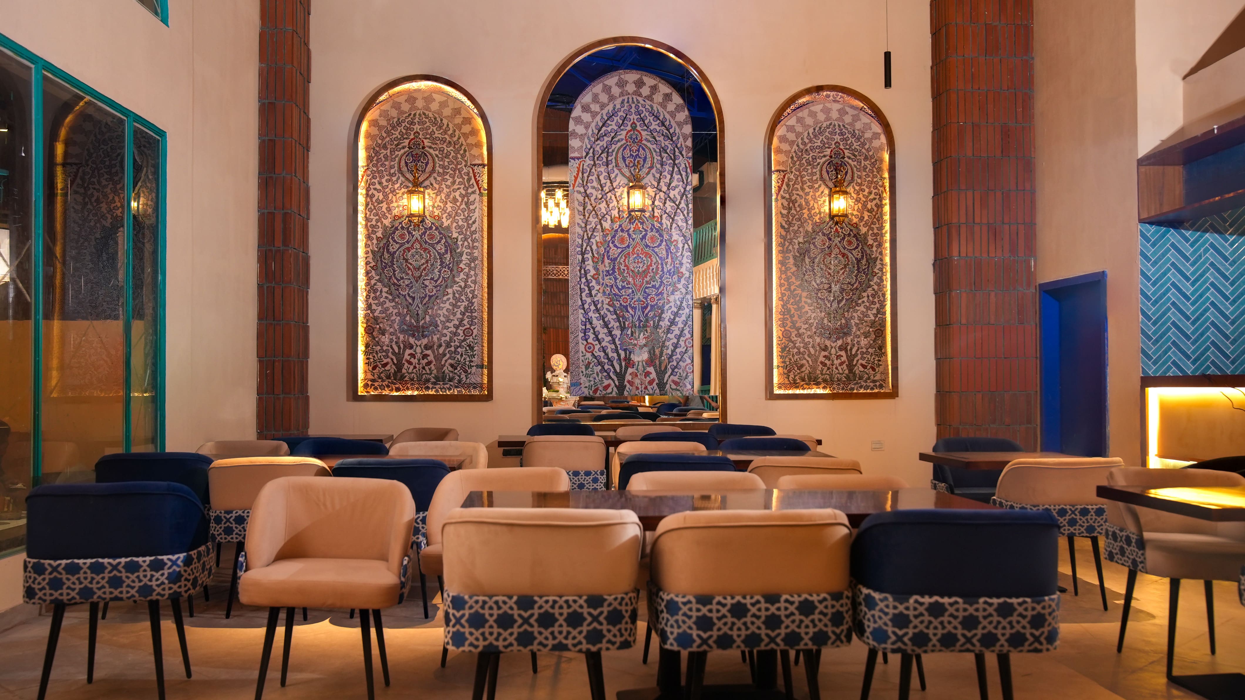 Kebapci, Banjara Hills, Hyderabad | Zomato