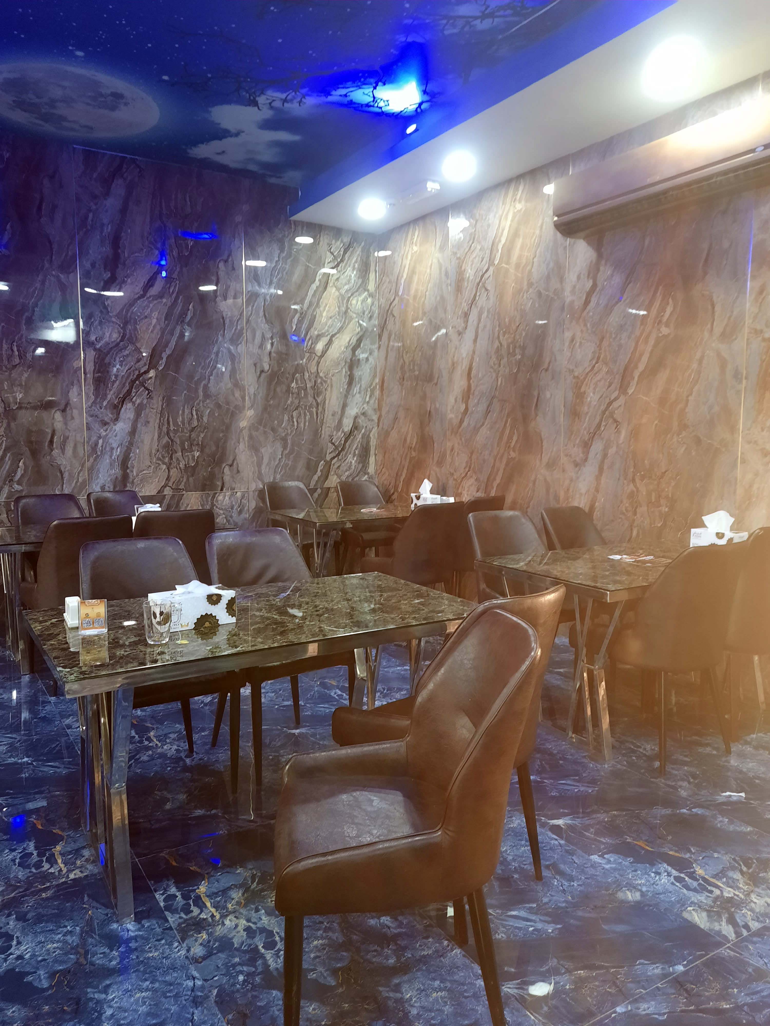 Kabul Afghanistan Restaurant, Mussafah Shabiya, Abu Dhabi | Zomato