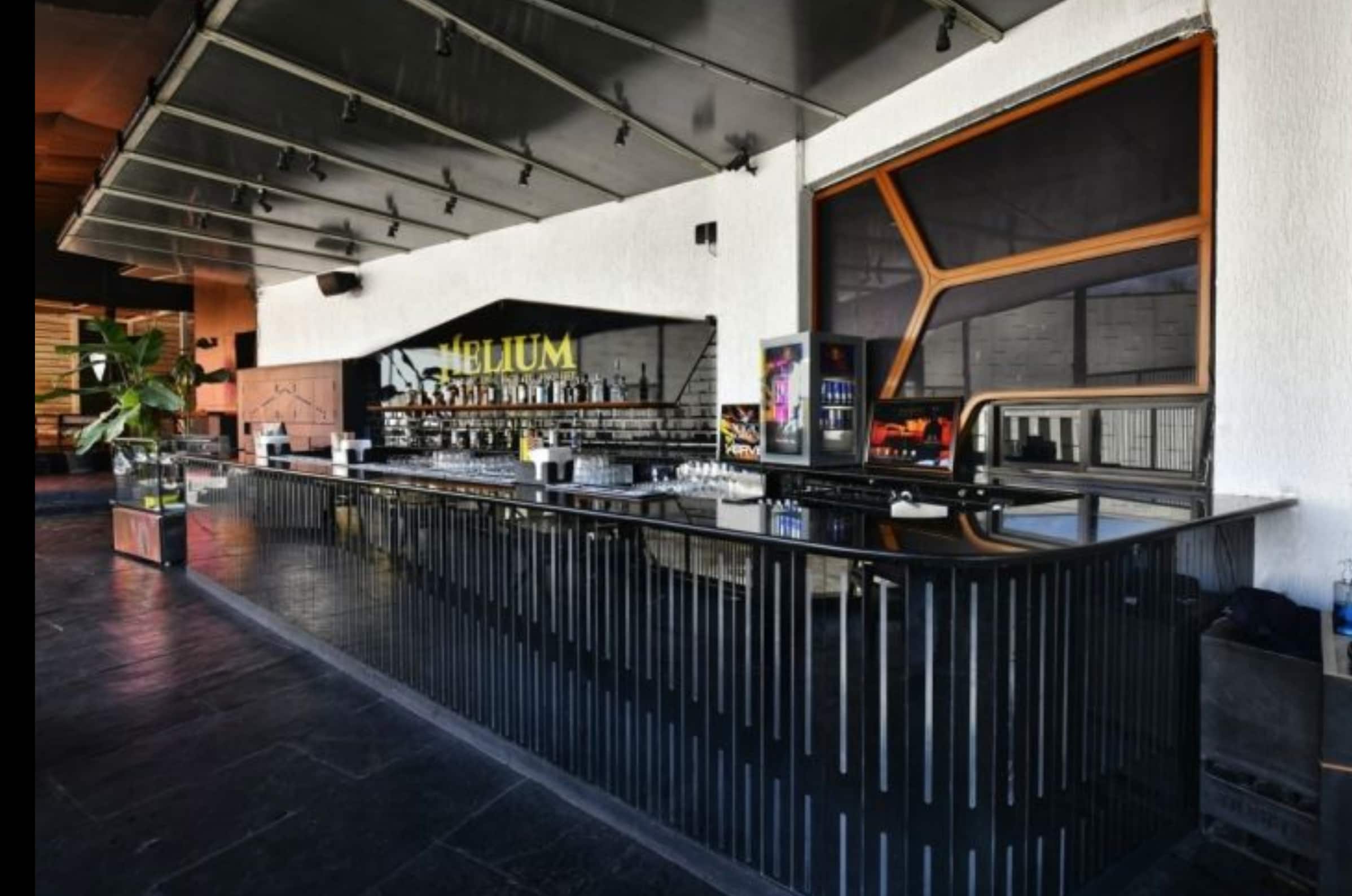 Helium Club, Yerawada, Pune | Zomato