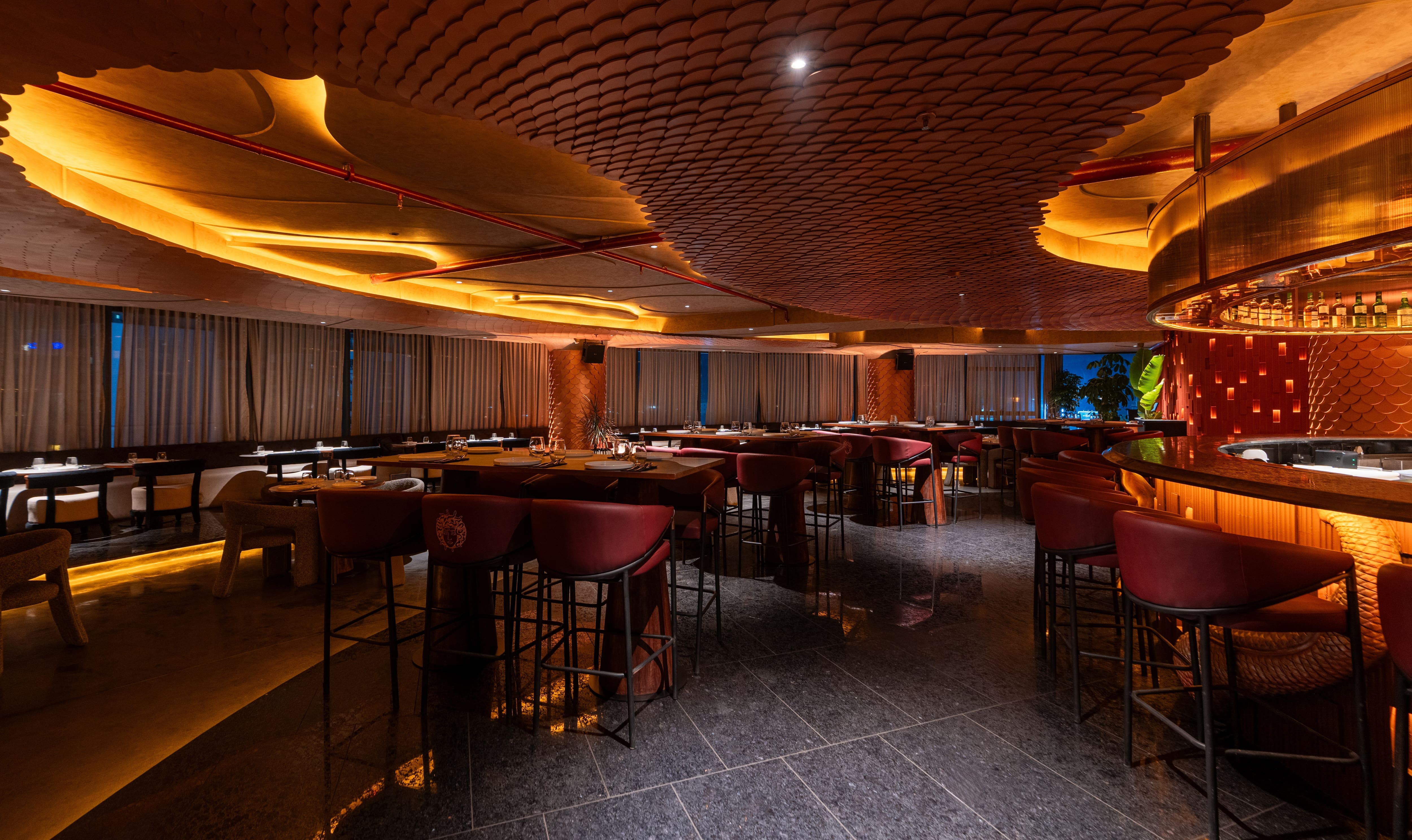 Mirage, Santacruz West, Mumbai | Zomato