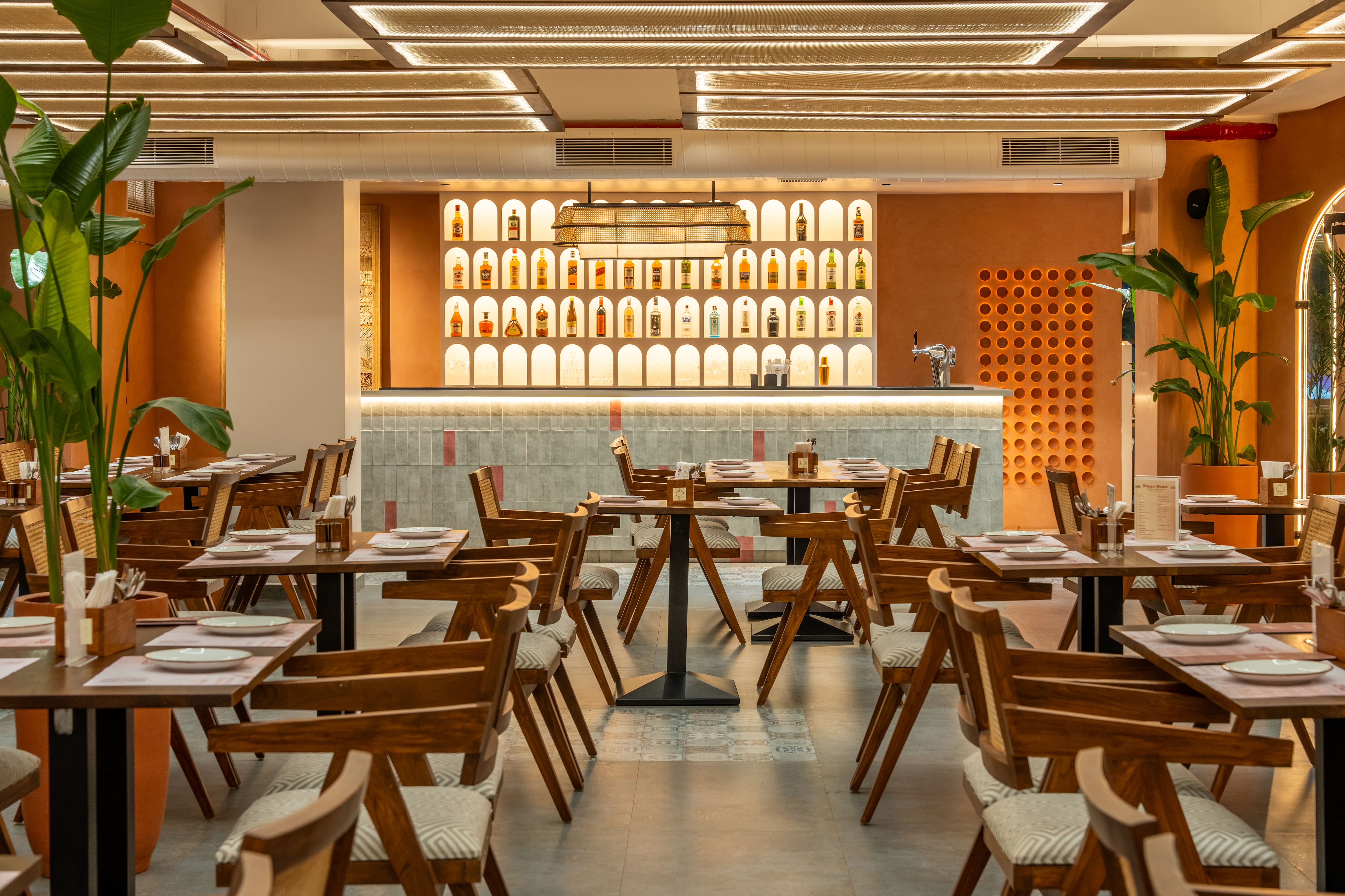 Jaaju Kitchen & Bar, Miyapur, Hyderabad | Zomato