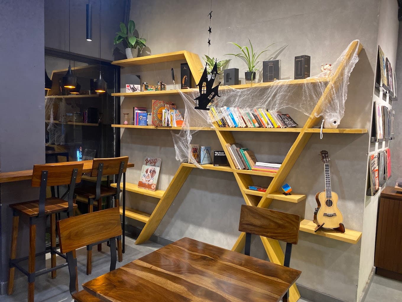 Bruno's Cafe, Urban Estate, Jalandhar | Zomato