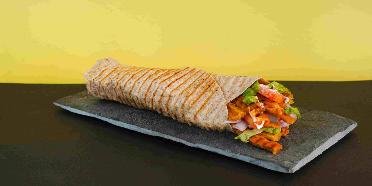 Flames Burgers & Wraps , Alpha 2, Greater Noida | Zomato