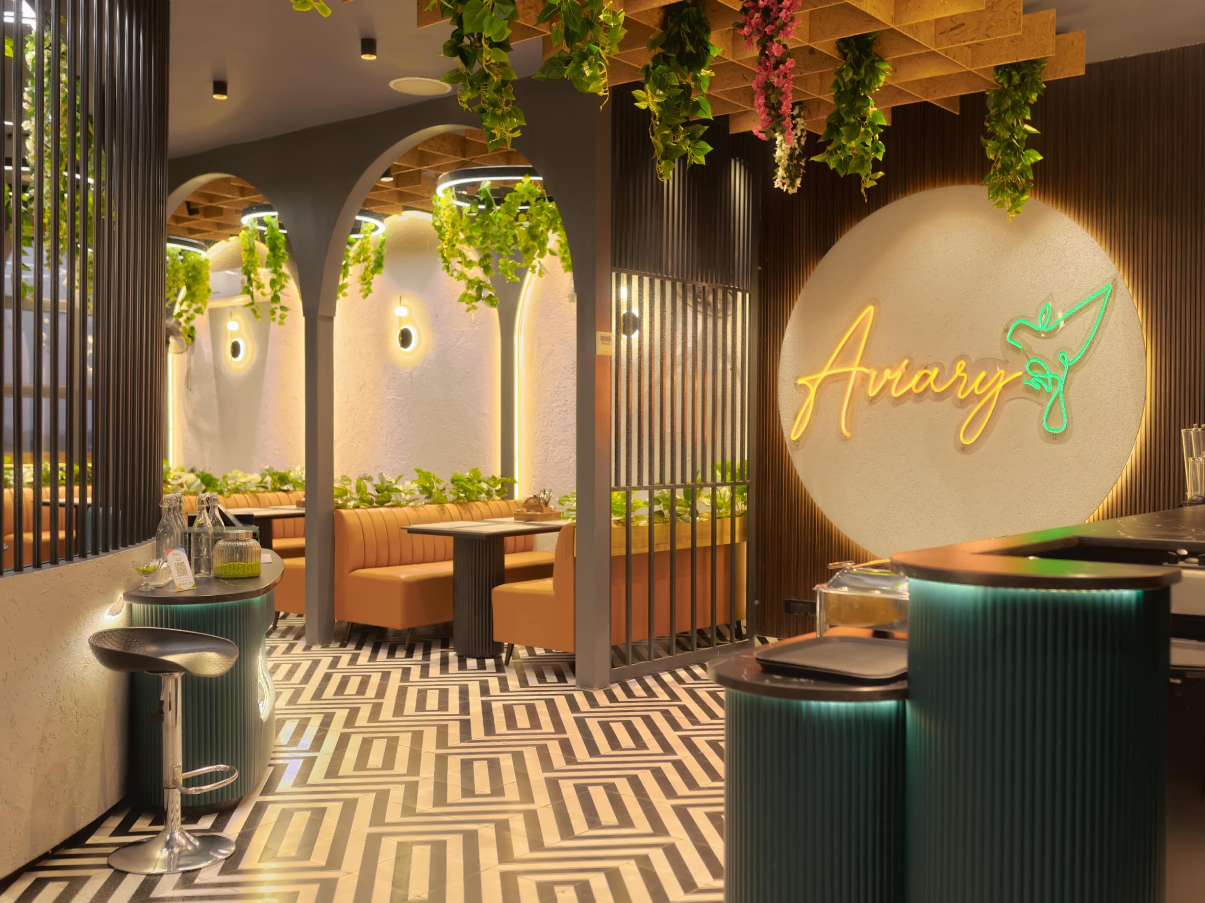 Aviary By Hotel Yog Vashishth, Swarg Ashram, Rishikesh | Zomato