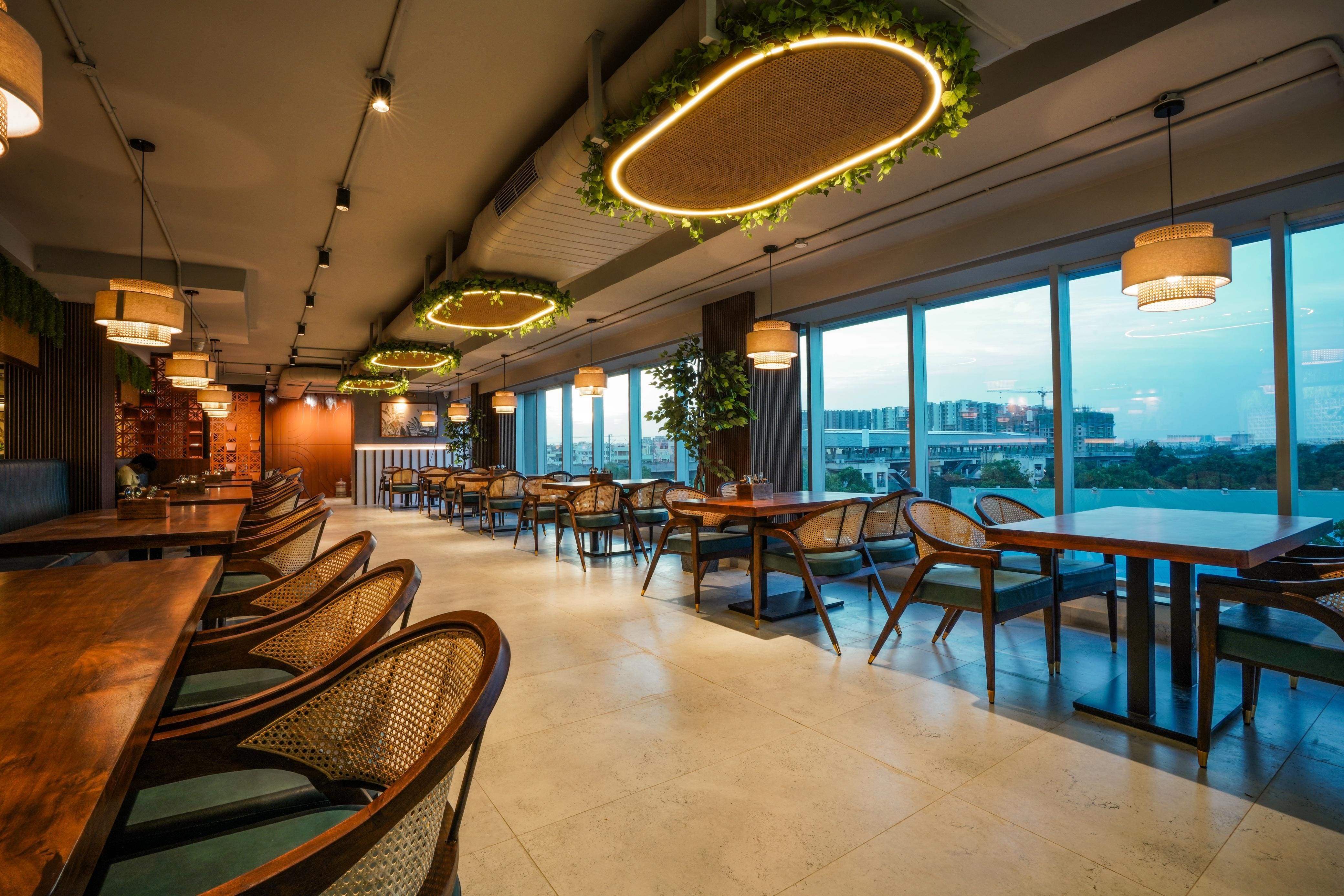 Menu of Vaibhavam Restaurant, Sanath Nagar, Hyderabad