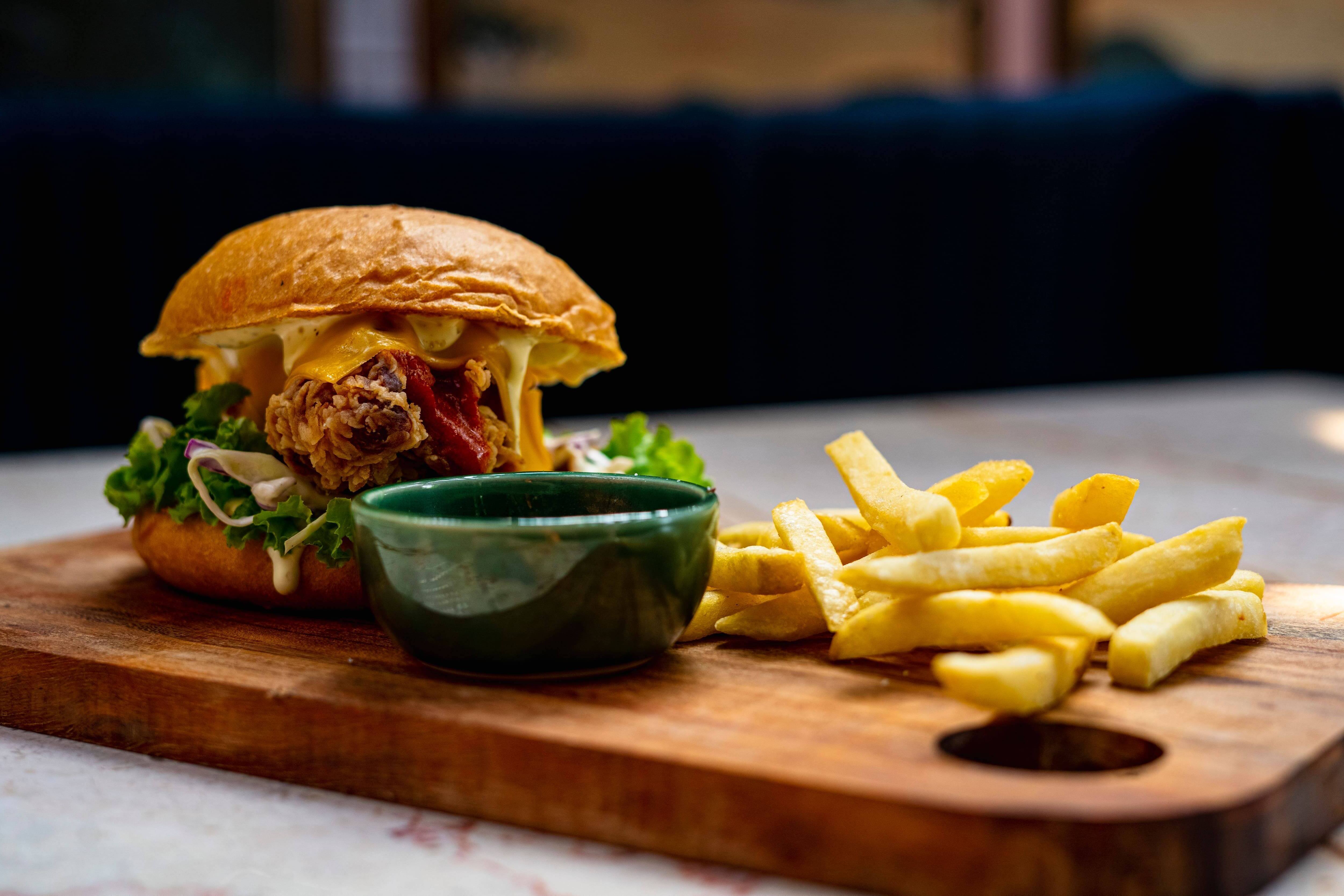 Deli FC, Saravanampatty, Coimbatore | Zomato