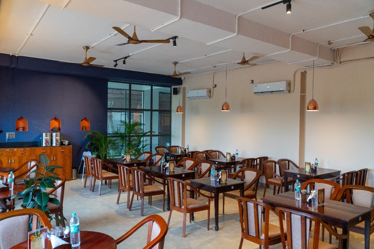 Kerala Cafe, Brookefield, Bangalore | Zomato