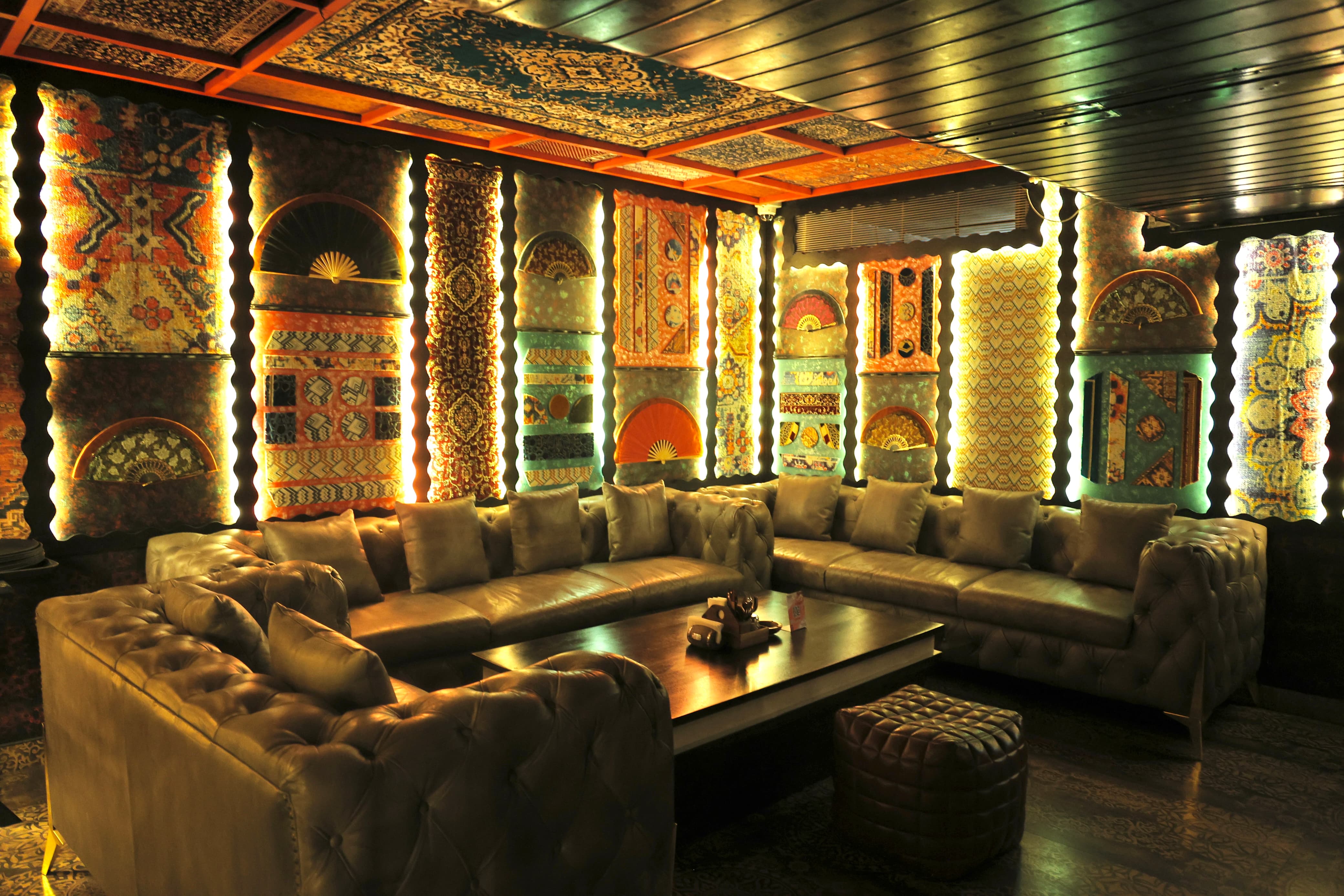 Marq, Vijay Nagar, Indore | Zomato