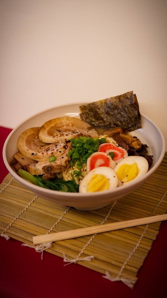 Photos of Konoha-Ramen & Boba, Pictures of Konoha-Ramen & Boba, Goa ...