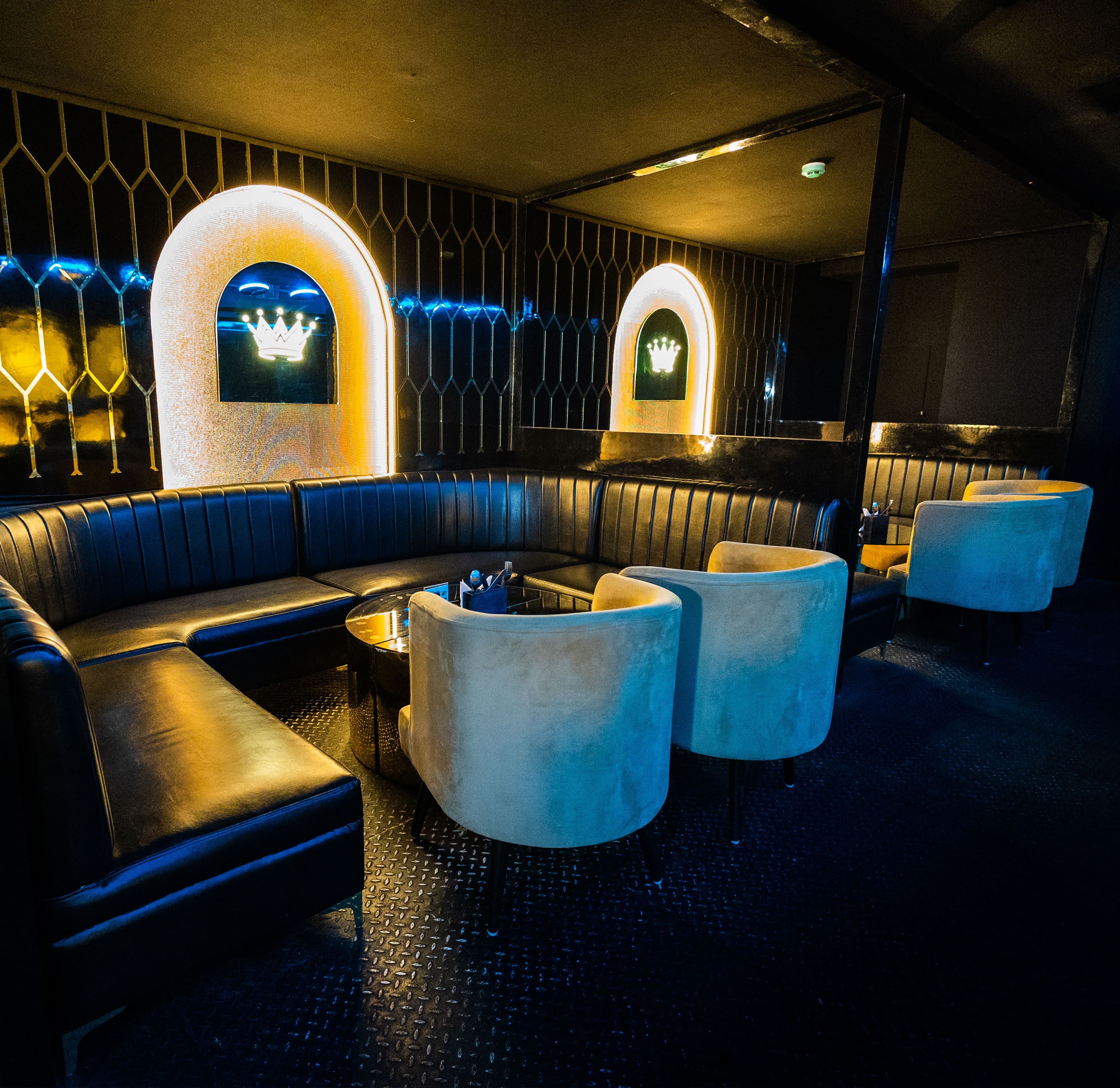 Prince The Club, Sector 5, Salt Lake, Kolkata | Zomato