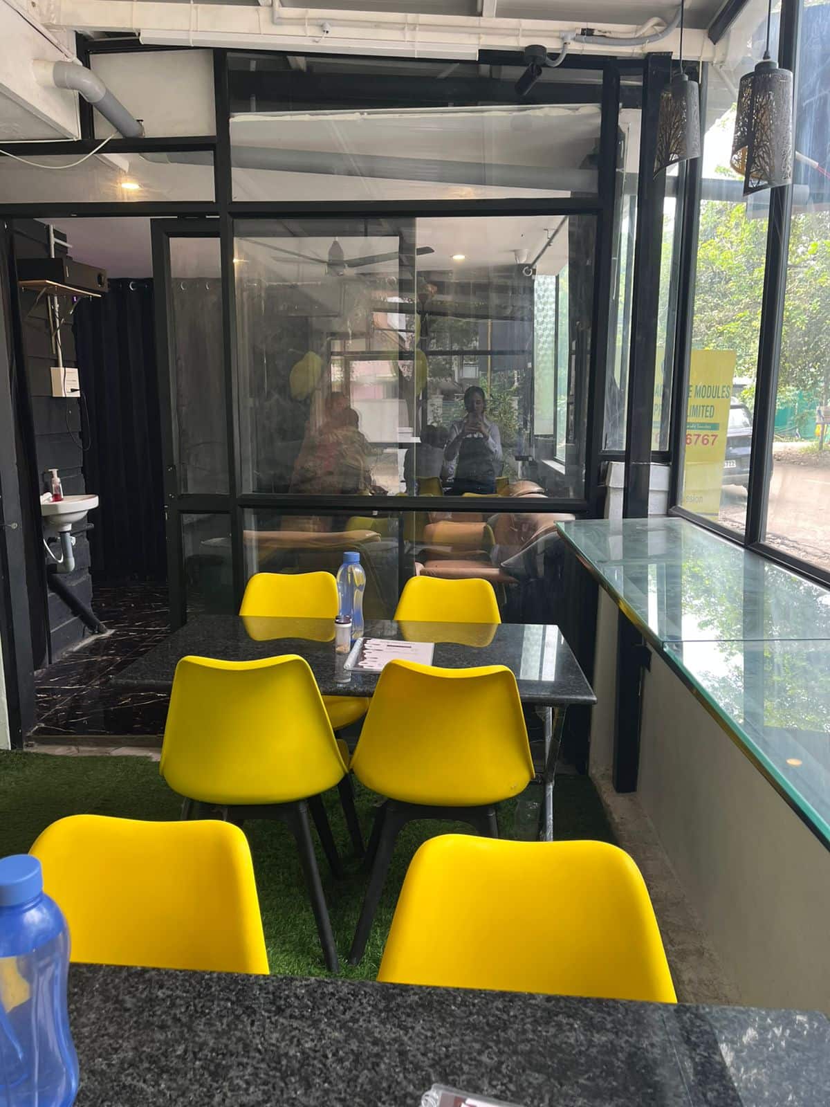 Choco Infinity , Saibaba Colony, Coimbatore | Zomato