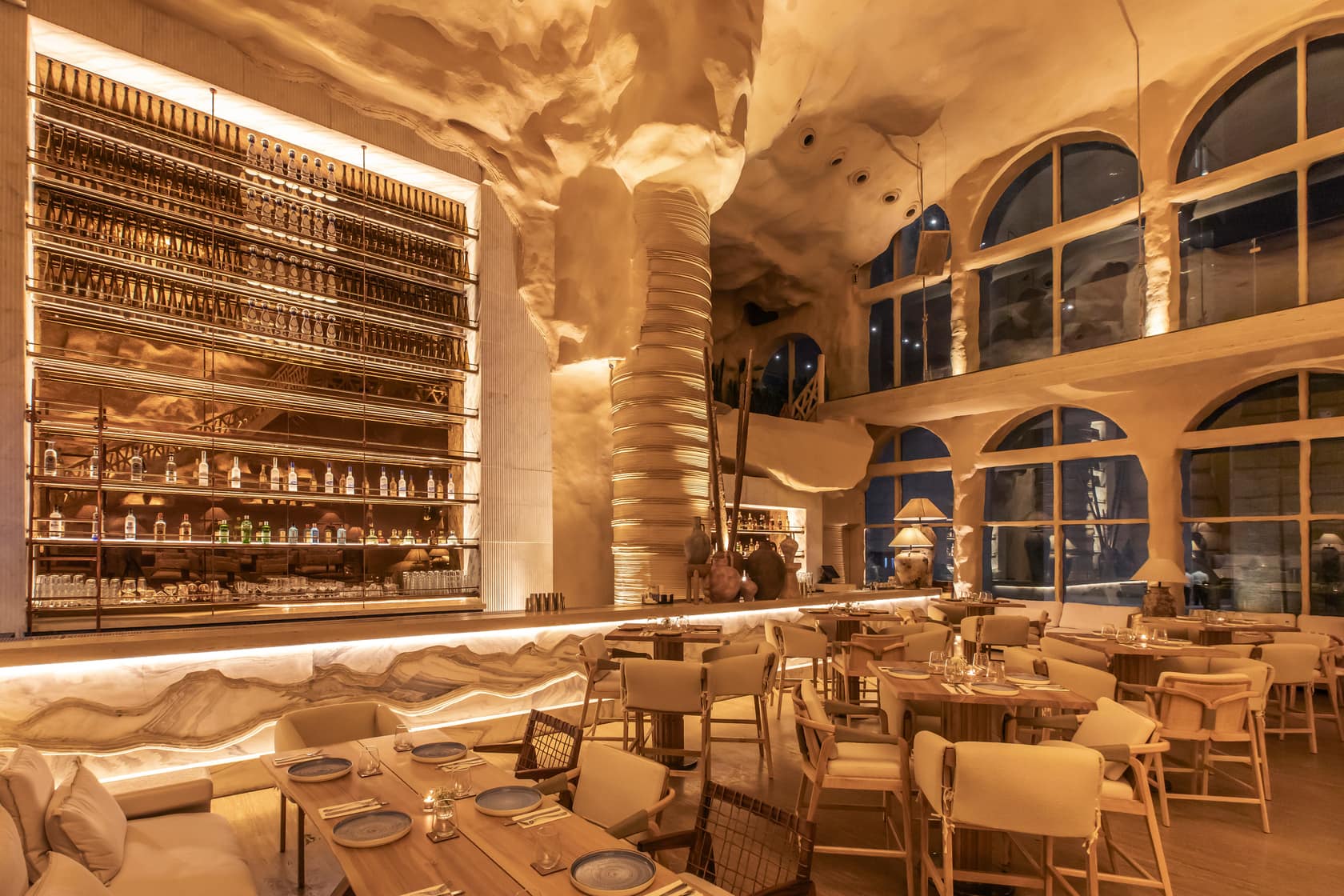 Bastian Empire, Ghorpadi, Pune | Zomato
