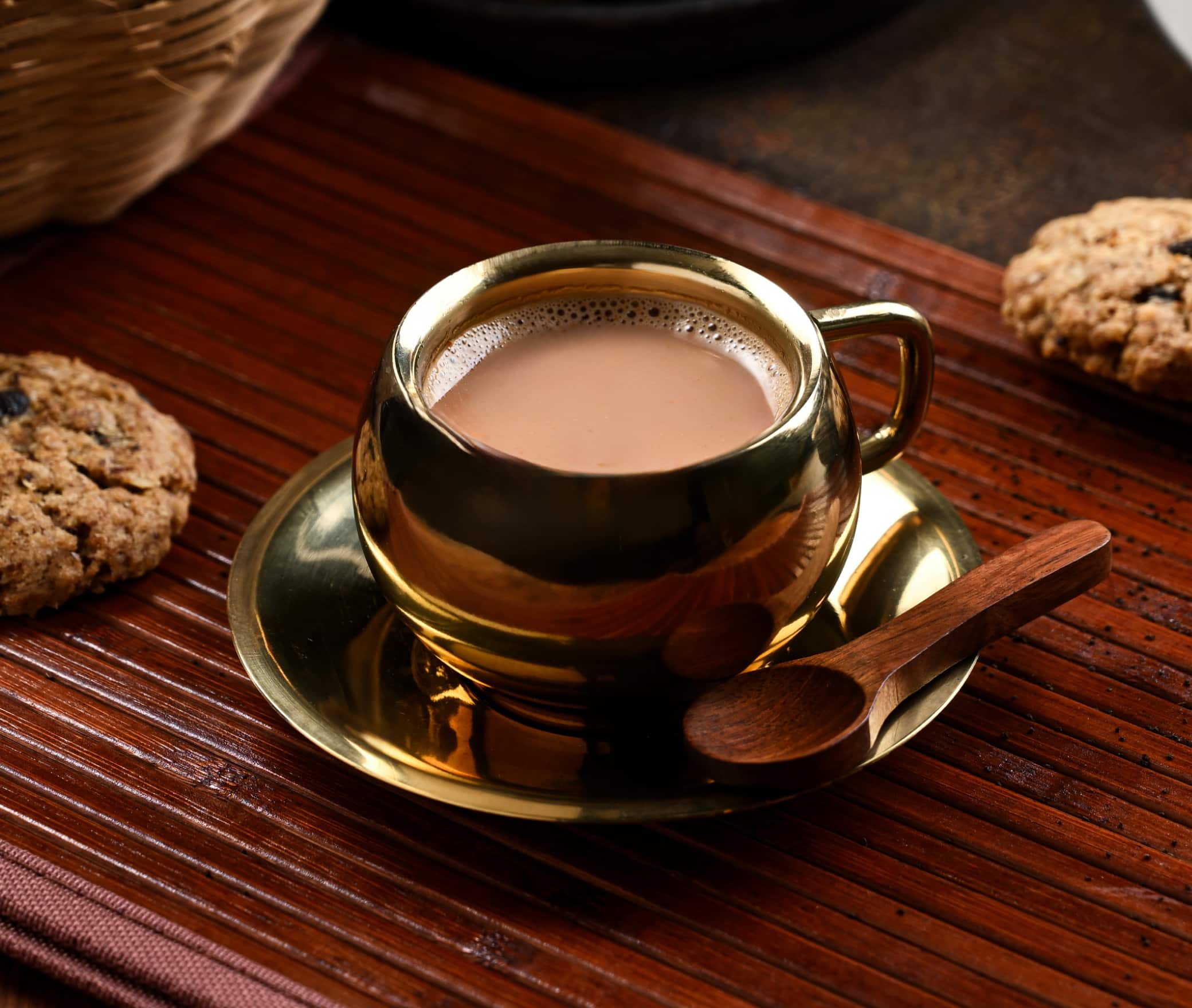 Menu of Hatti Kaapi, Lavelle Road, Bangalore
