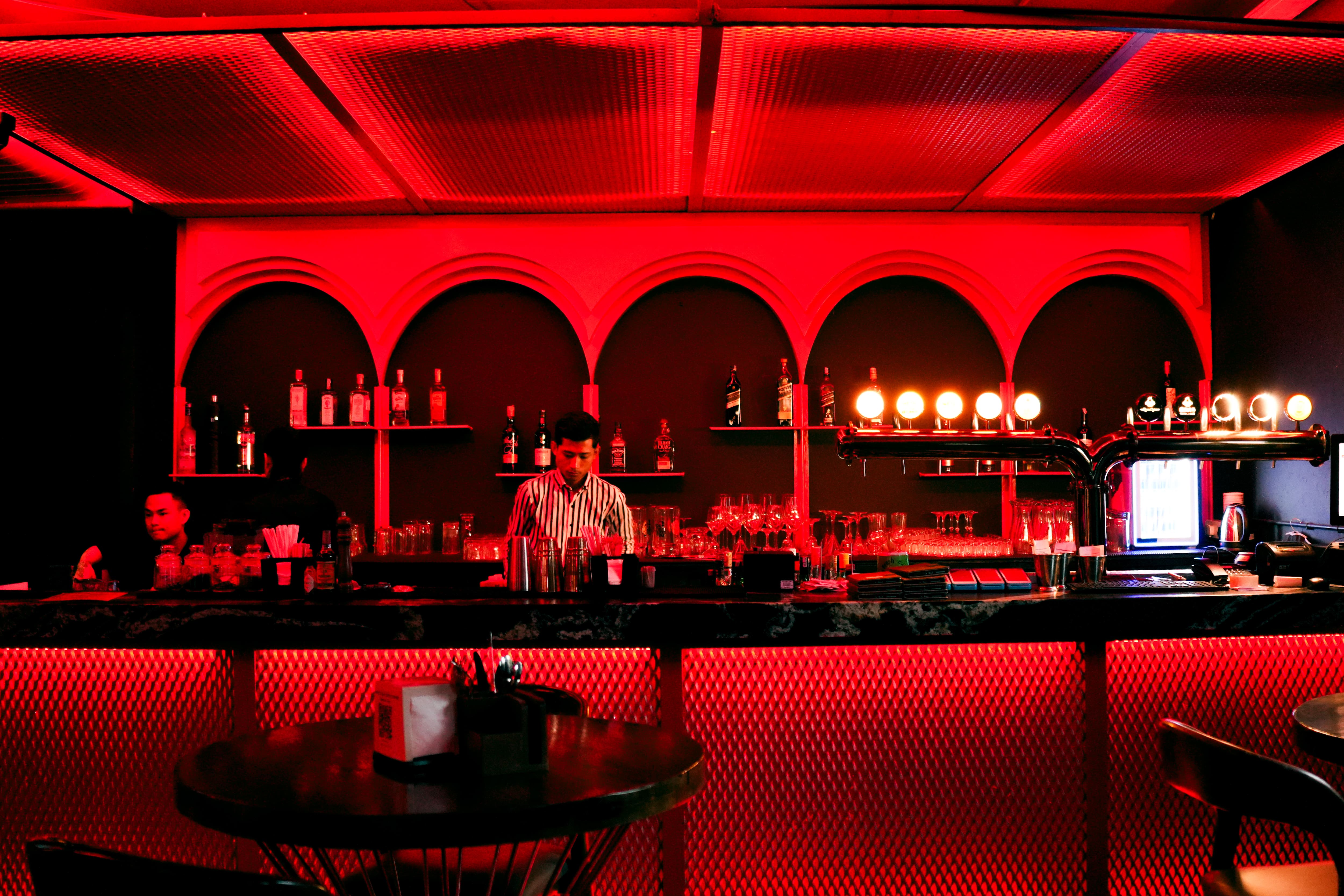 HOD - House Of Dopamine, Koramangala 7th Block, Bangalore | Zomato