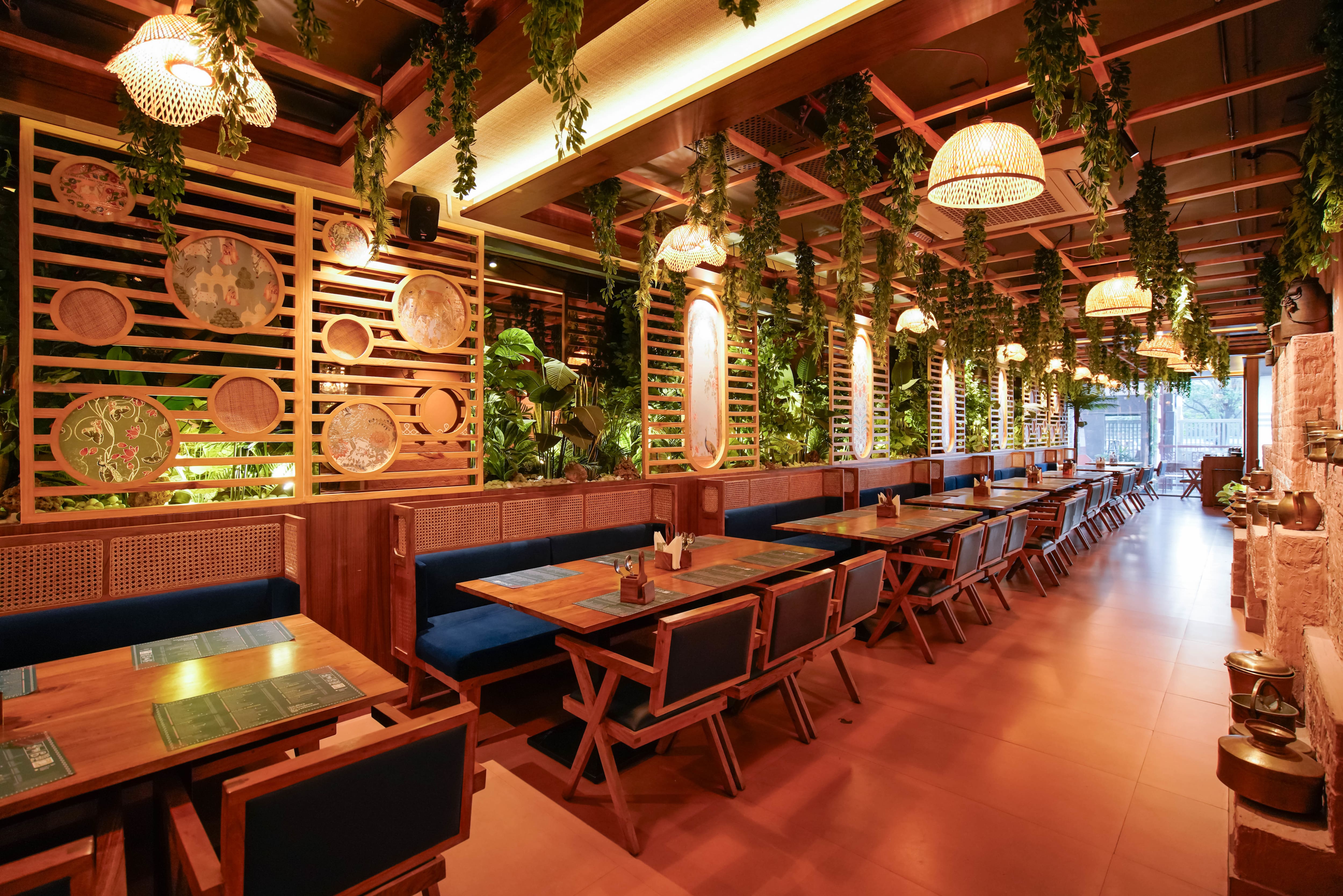 Antera Kitchen And Bar, Marathahalli, Bangalore | Zomato