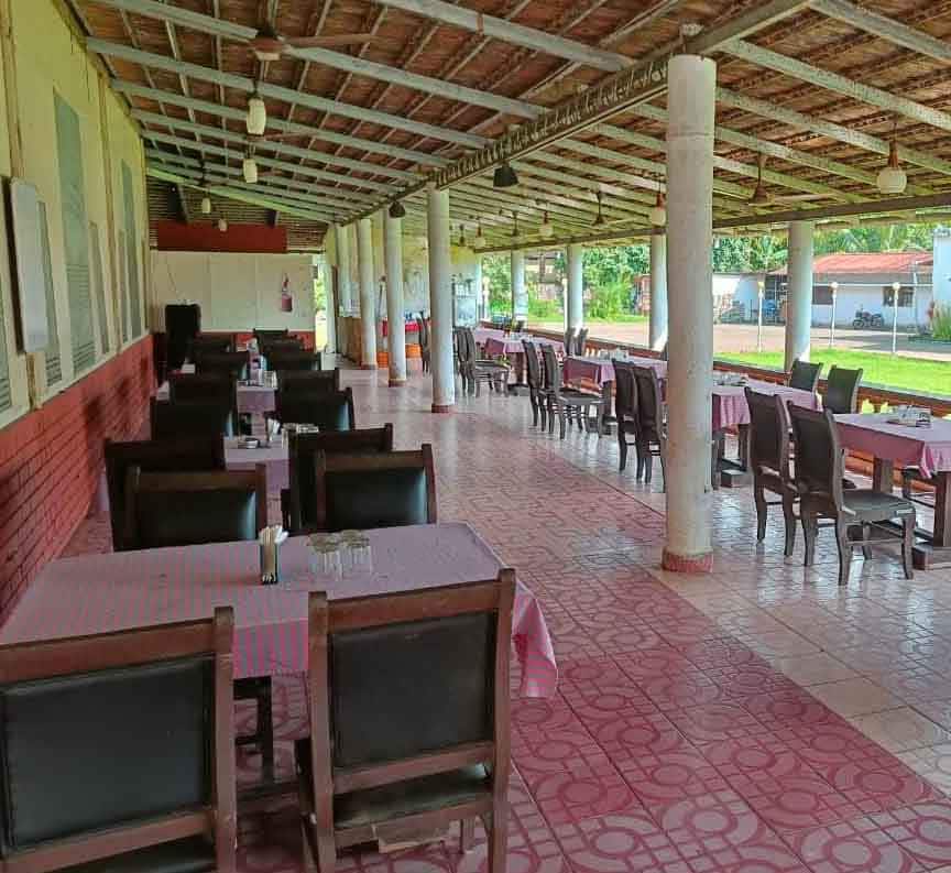 Westind Club, Shivalli, Manipal | Zomato